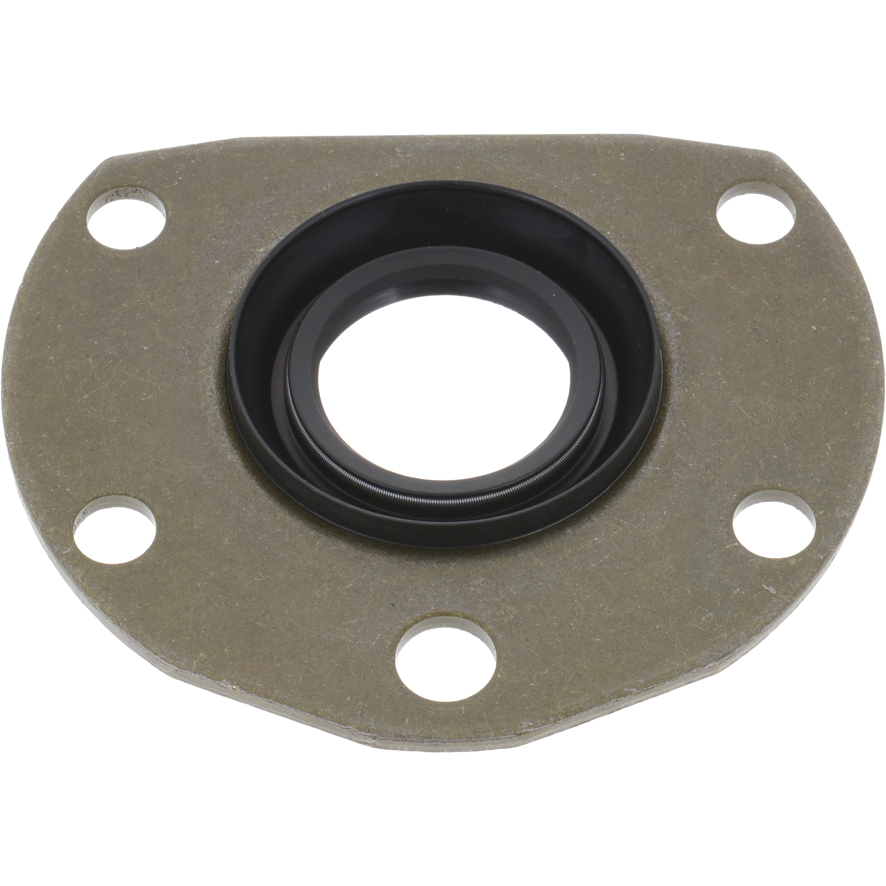 BCA Wheel Seal NS8549S | AutoZone