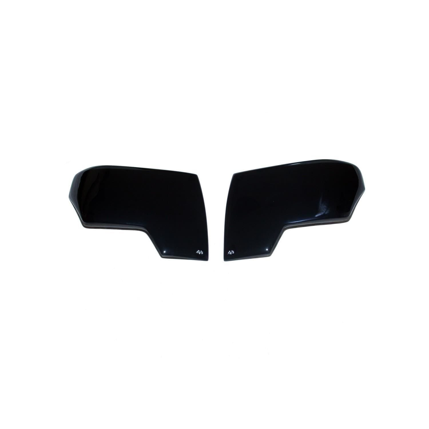2017 Ford Police Interceptor Sedan Headlight Cover