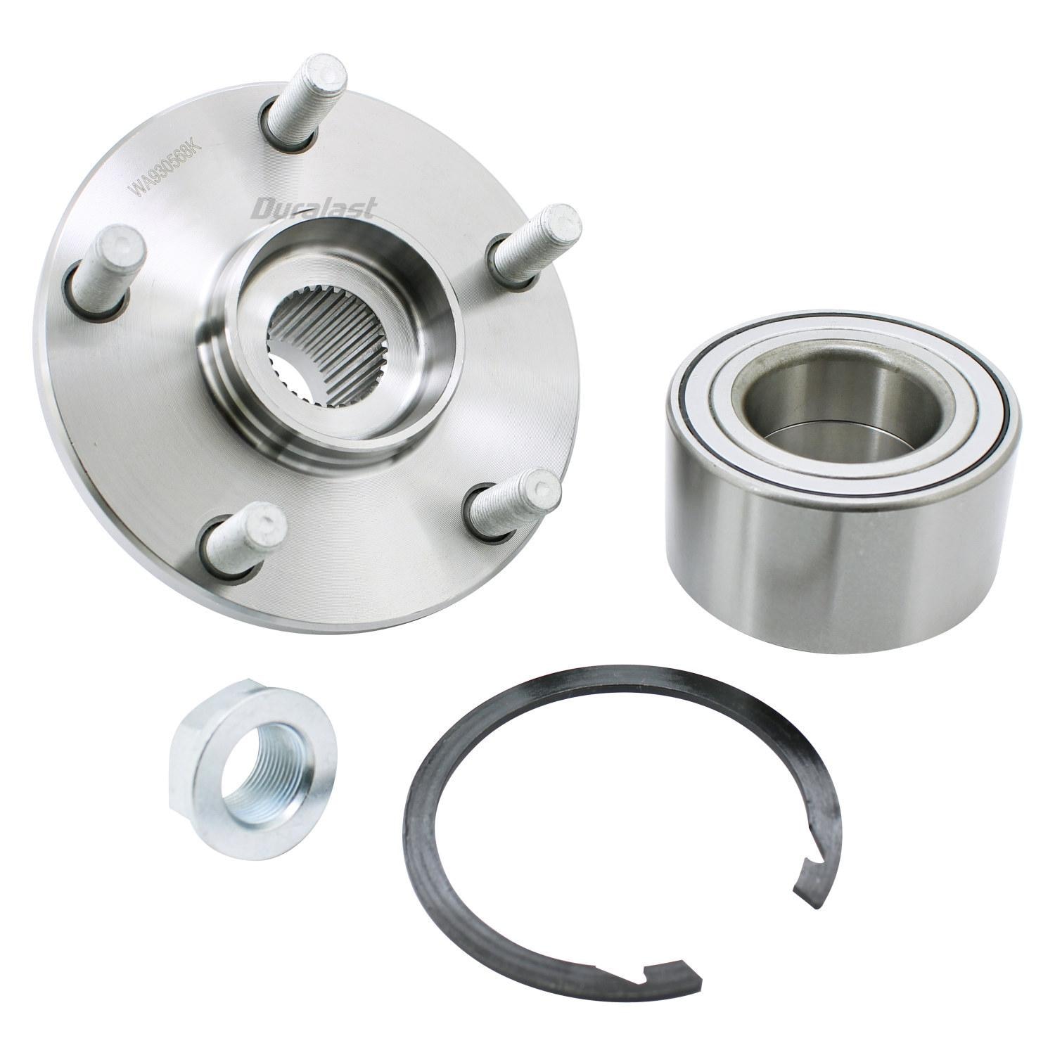Duralast Wheel Hub Repair Kit DL930568K | AutoZone