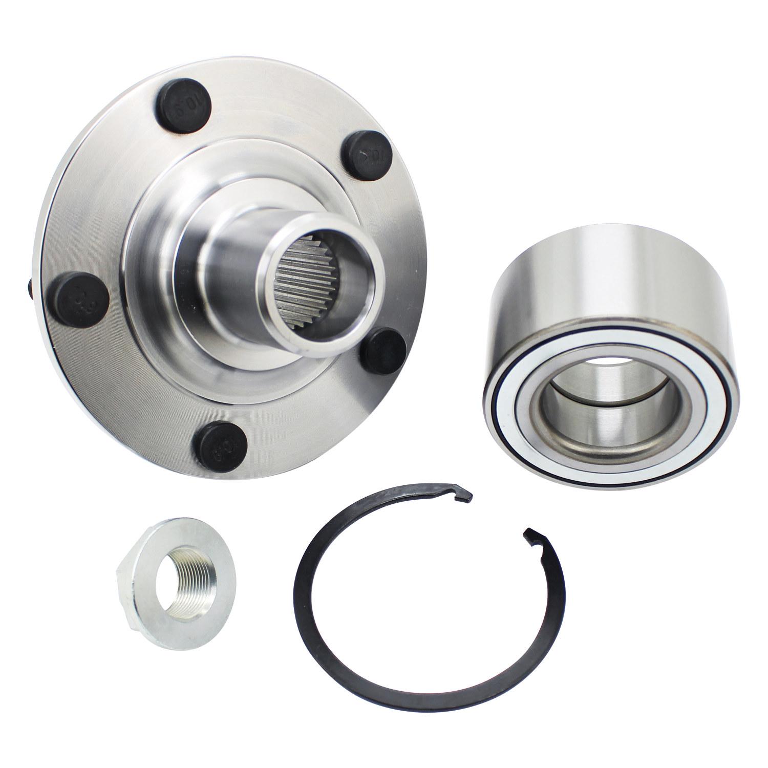Duralast Wheel Hub Repair Kit DL930570K | AutoZone