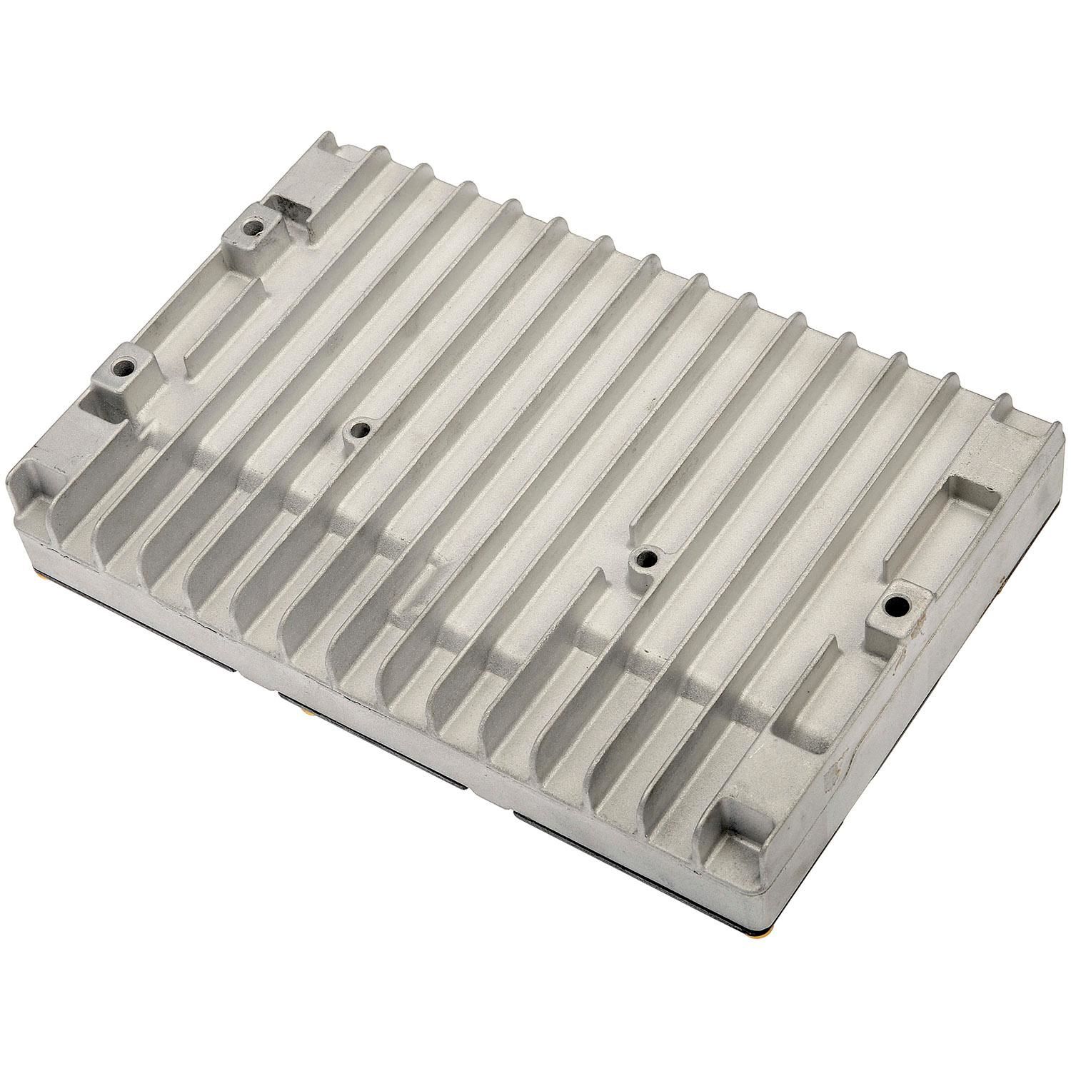 2007 Jayco Greyhawk Sport Powertrain Control Module