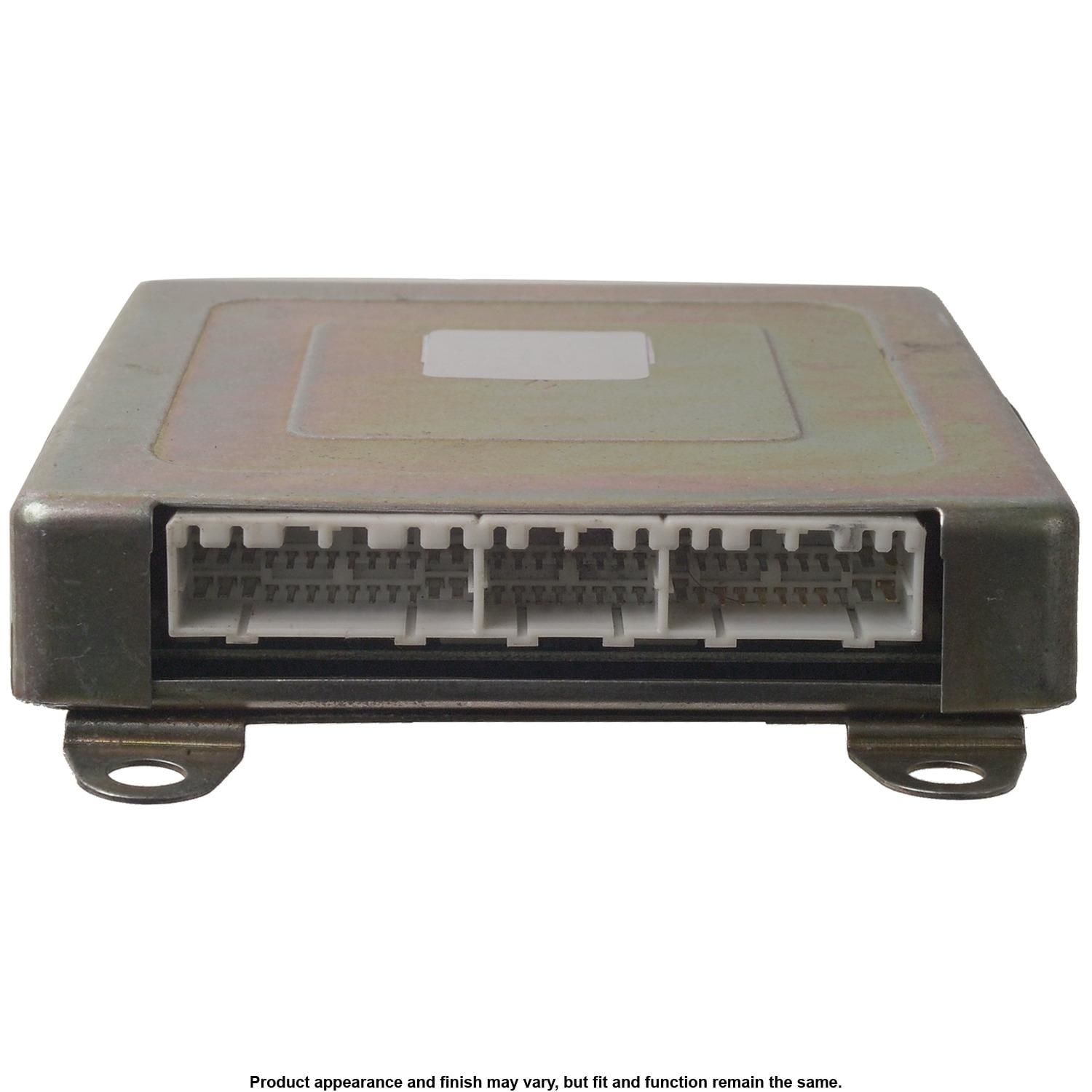 Cardone Remanufactured Engine Control Computer 72-6369 | AutoZone