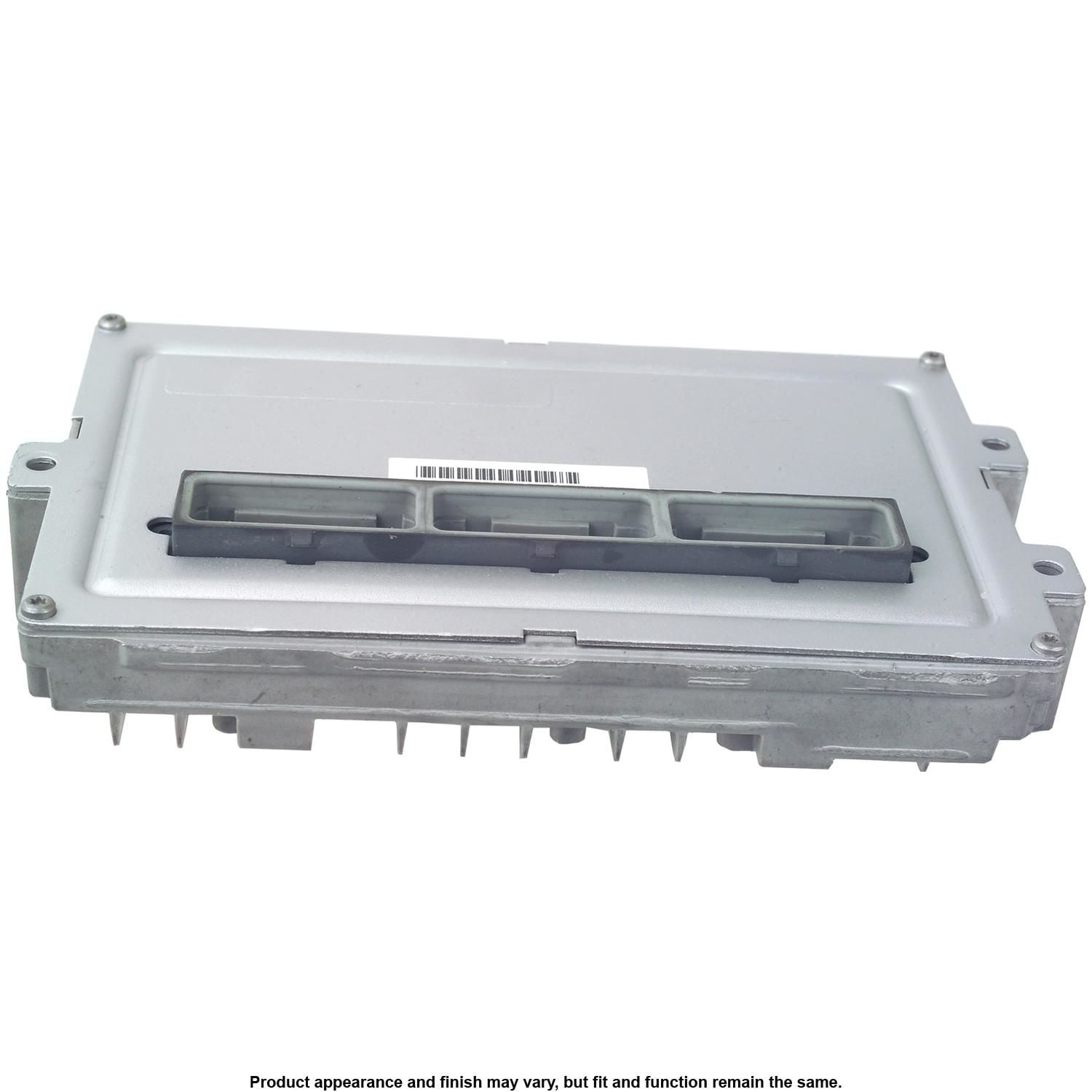 2007 Chevrolet suburban 1500 Powertrain Control Module