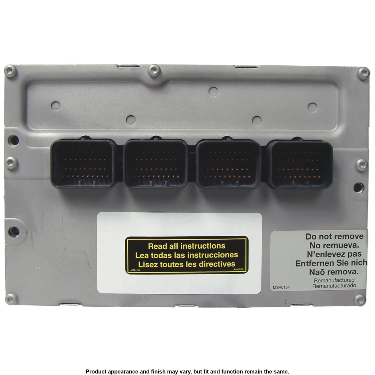 RAM Engine Control Computers - Best Engine Control Computer for Dodge RAM