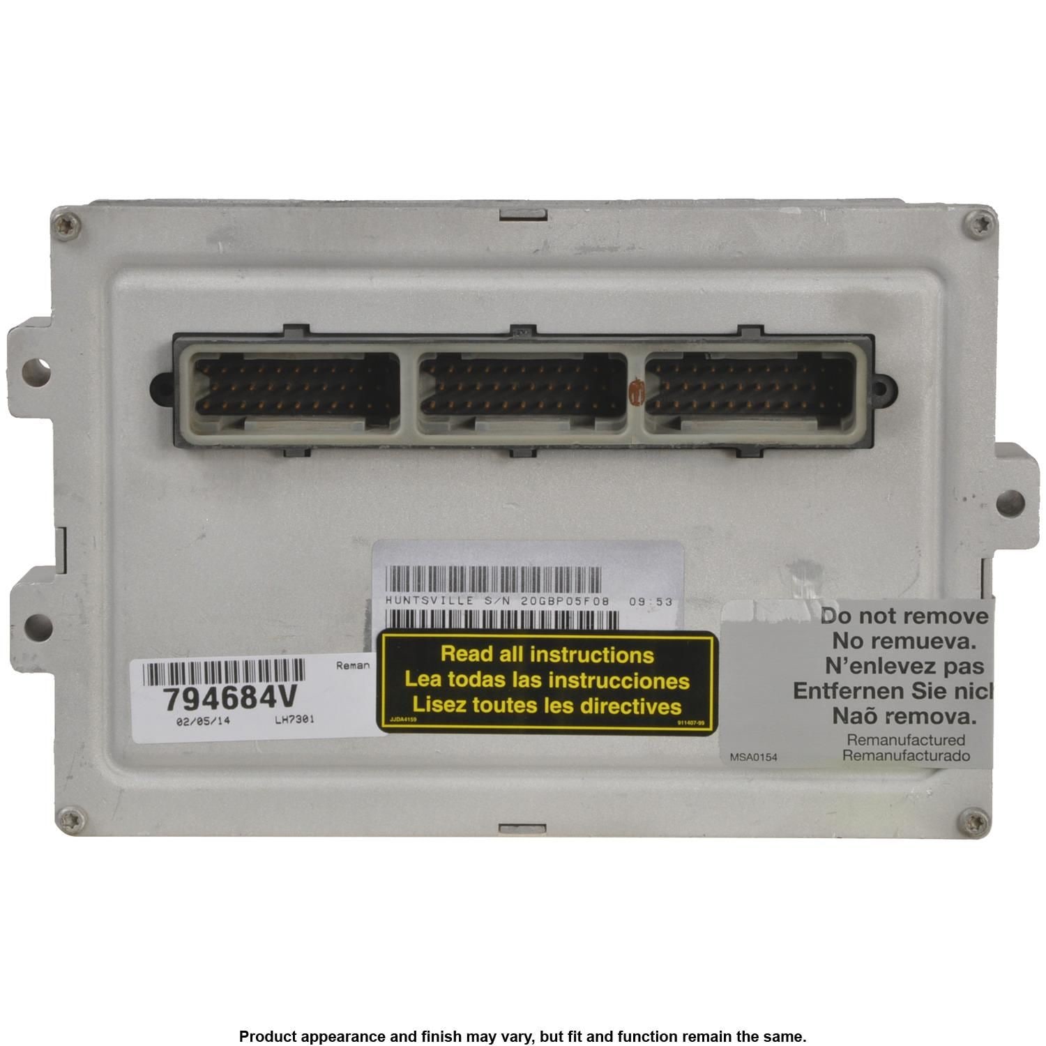 RAM Engine Control Computers - Best Engine Control Computer for Dodge RAM