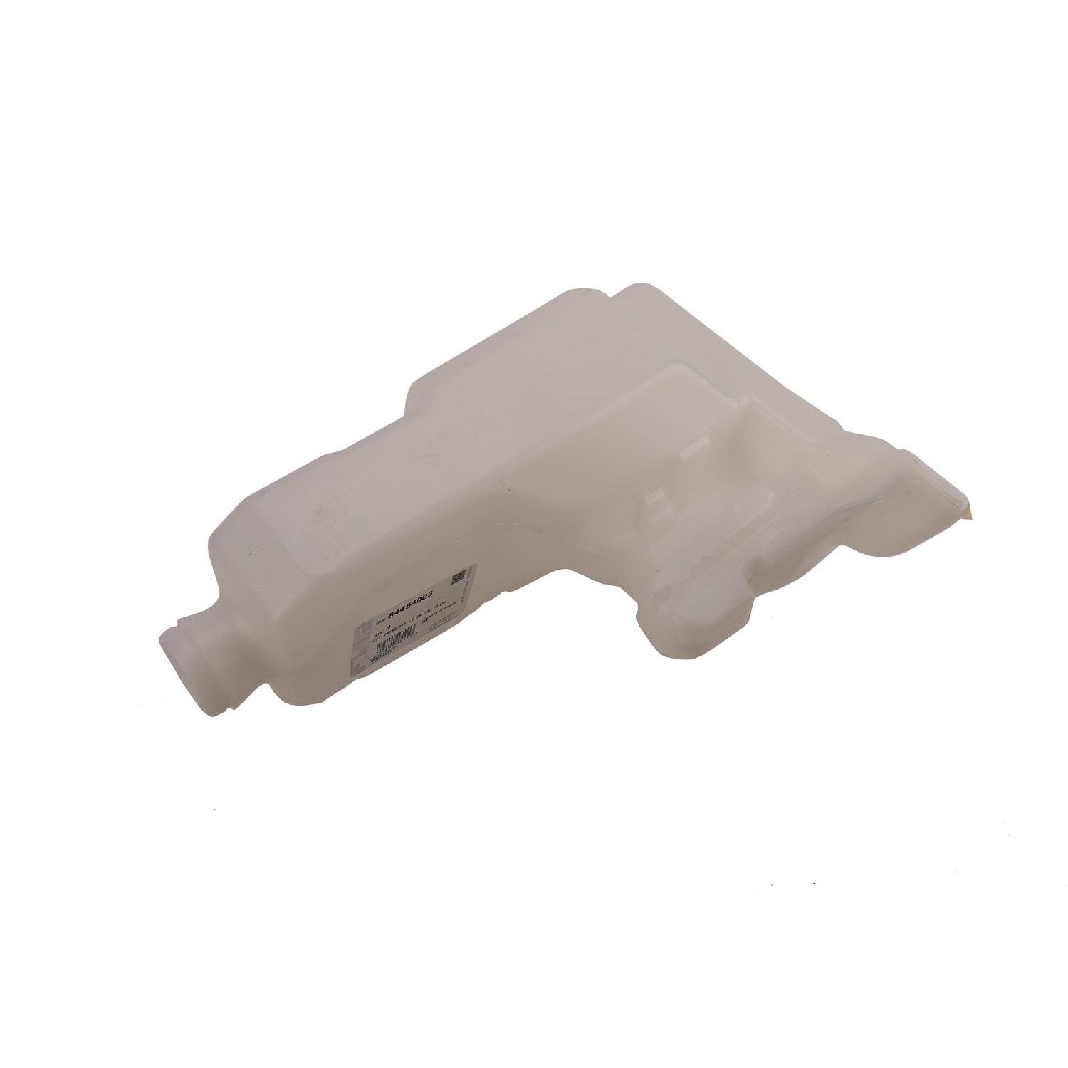 GM Genuine Parts Washer Fluid Reservoir 84454003 | AutoZone