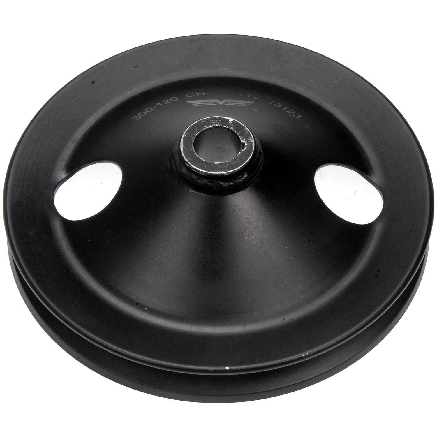 Dorman Power Steering Pump Pulley 300-120 | AutoZone