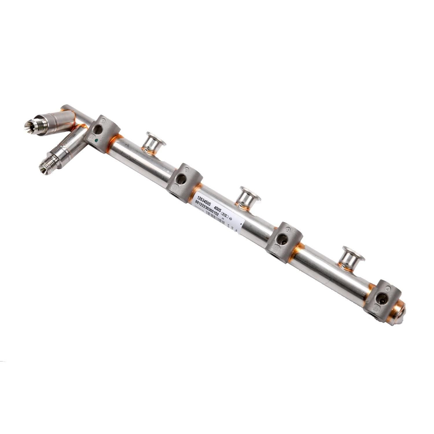 GM Genuine Parts Fuel Injector Rail 12623365 | AutoZone