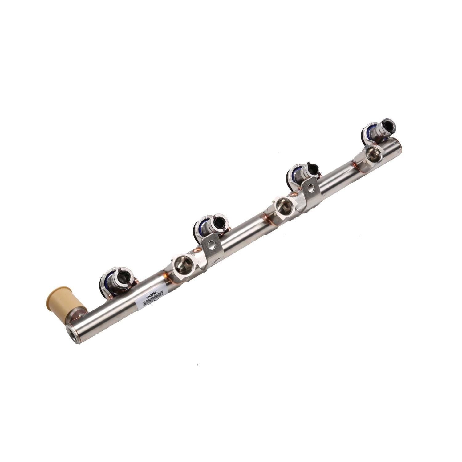 GM Genuine Parts Fuel Injector Rail 12629929 | AutoZone