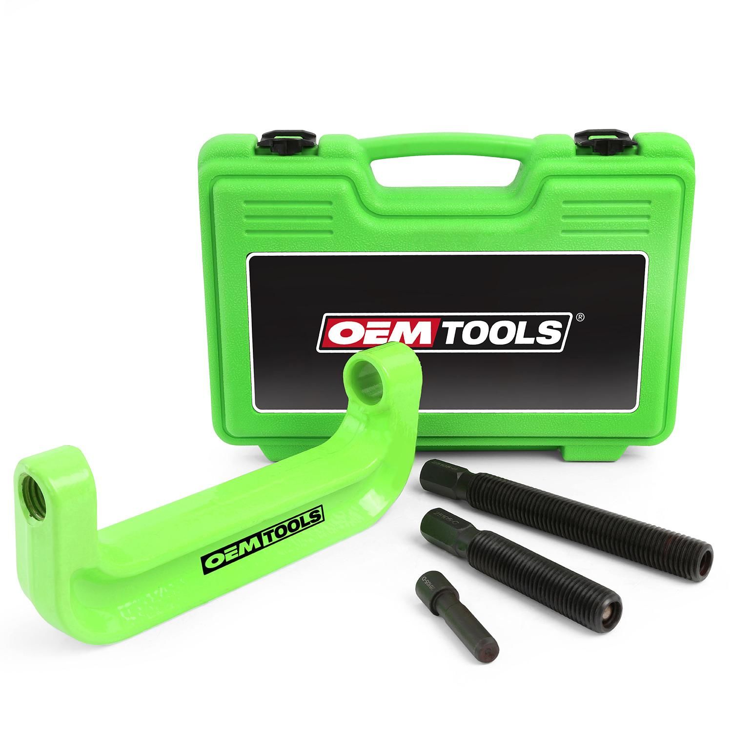 OEMTOOLS Large Ball Joint Press | AutoZone