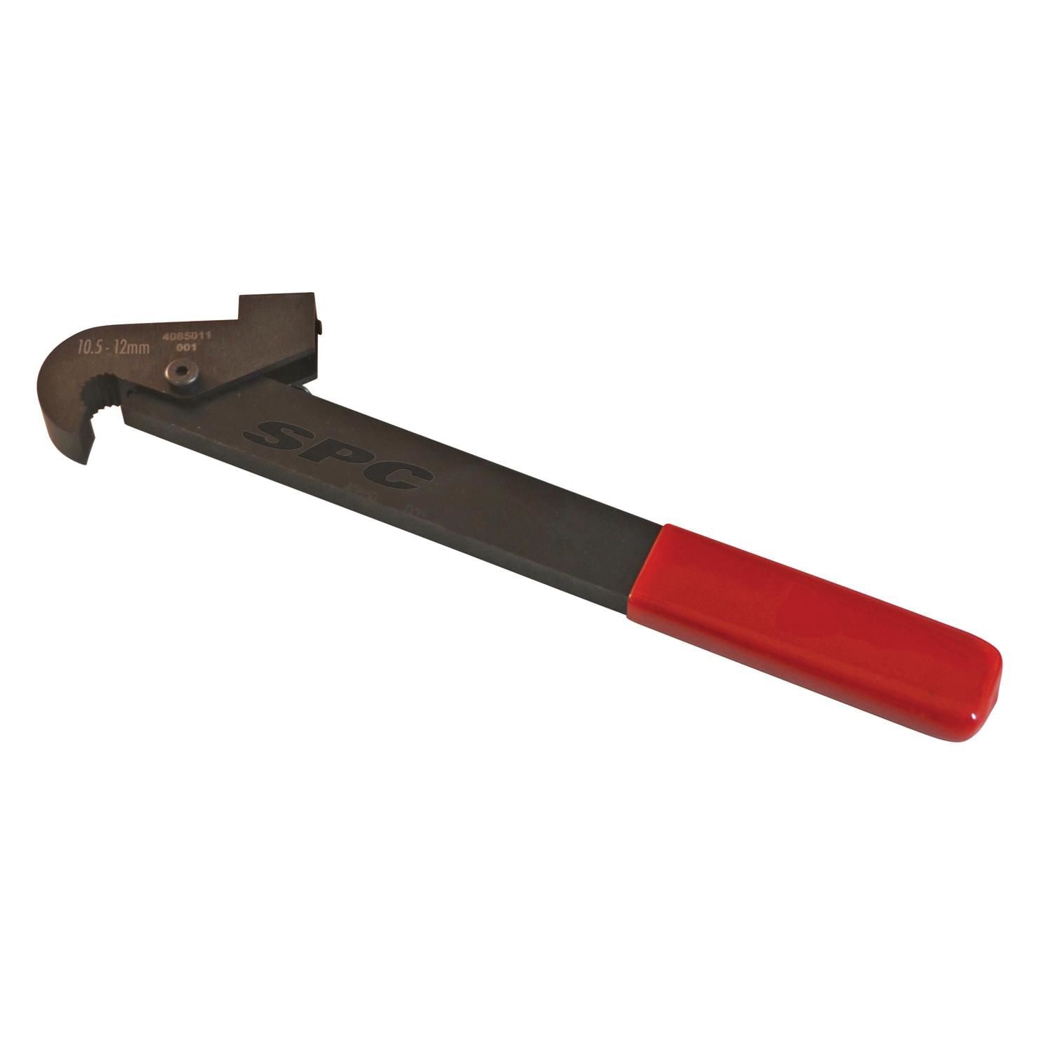 Specialty Products Company / SPC Performance Alignment Toe Wrench 40850 ...