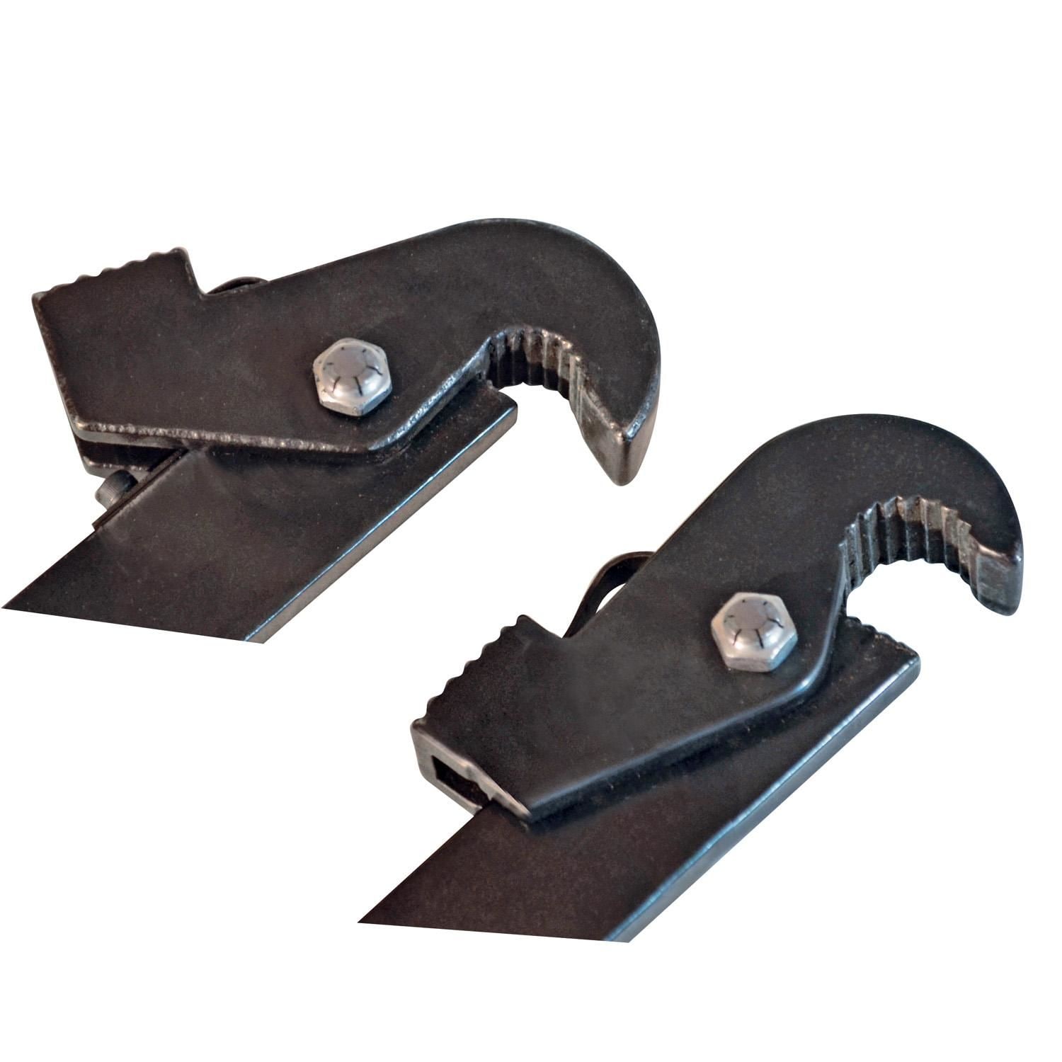 Specialty Products Company / SPC Performance Alignment Toe Wrench 40850 ...