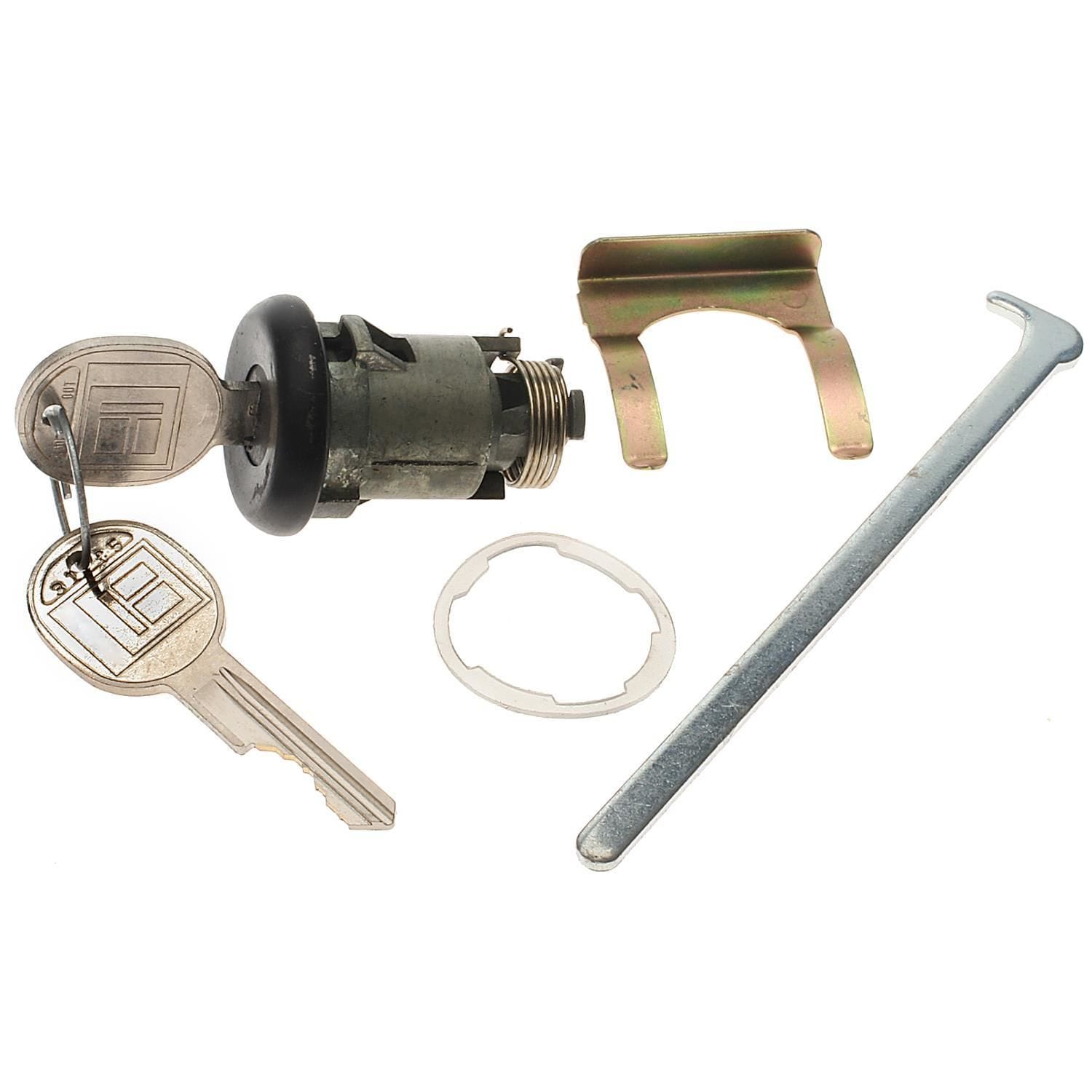 Best Tailgate Lock Cylinder for Mazda Cars, Trucks & SUVs