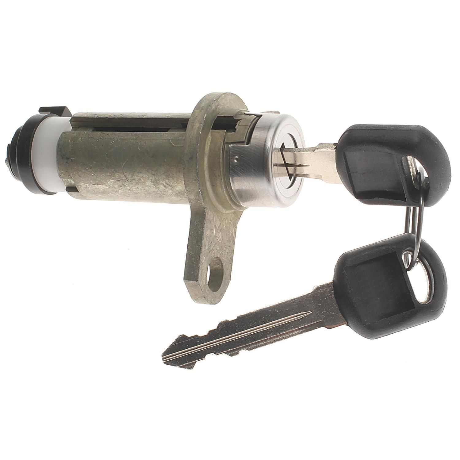 Best Tailgate Lock Cylinder for Chevrolet Cars, Trucks & SUVs