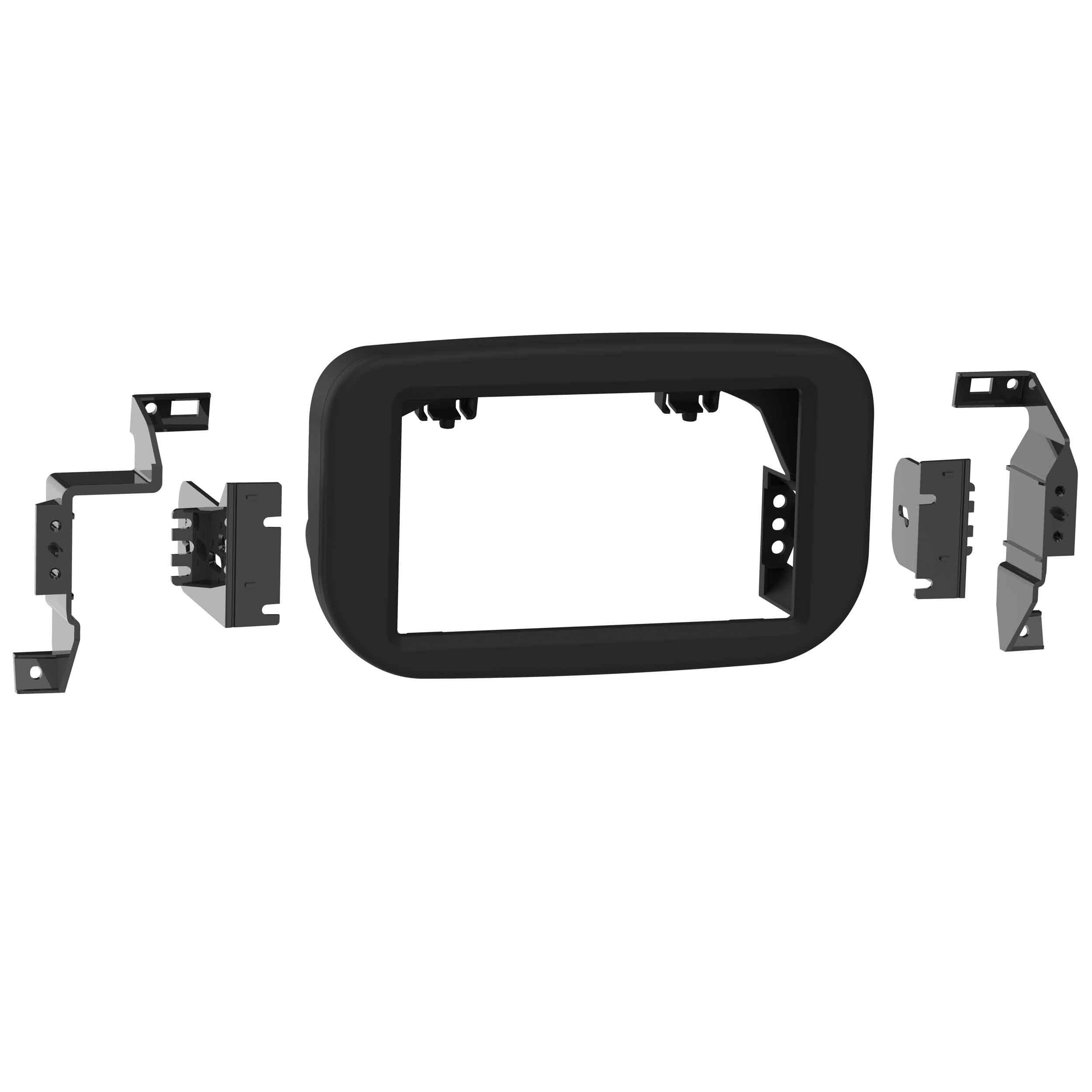 Metra Stereo Installation Kit 107-FD1B | AutoZone
