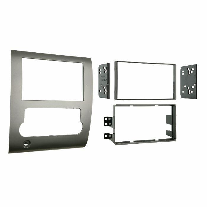 Metra Installation Kit for Double DIN Stereo 95-7424 | AutoZone