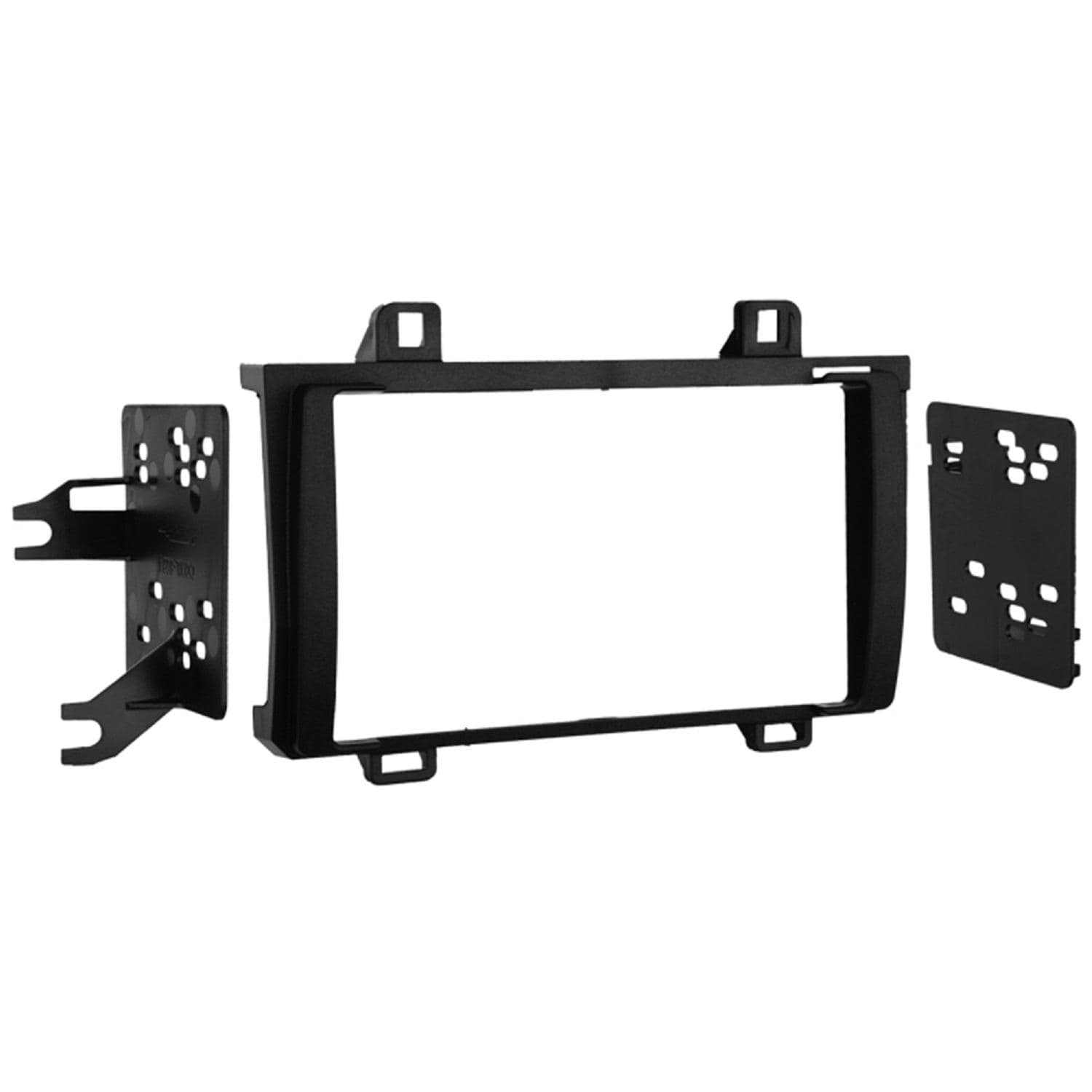 Metra Installation Kit for Double DIN Stereo 95-8224 | AutoZone