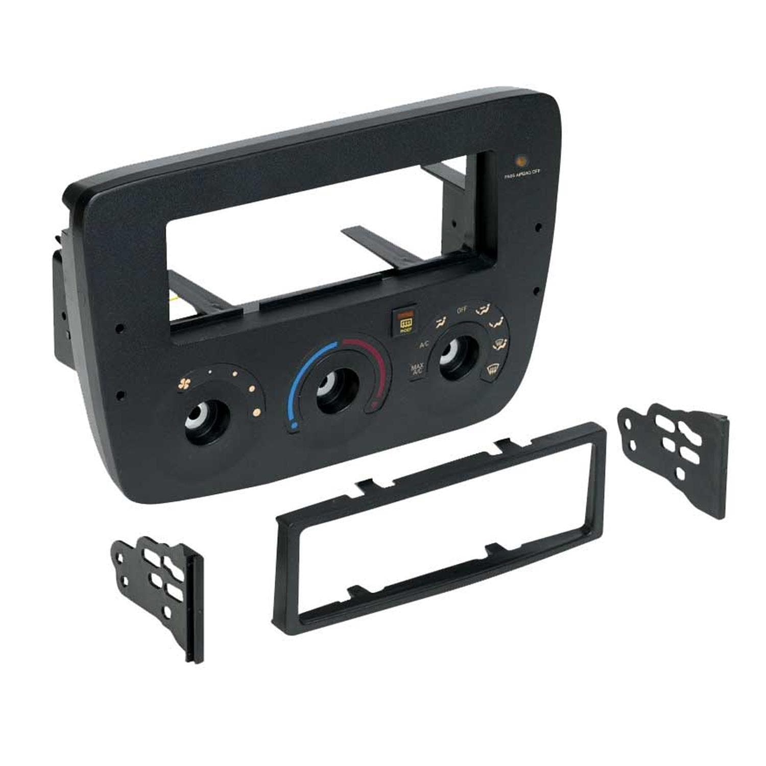 2007 Honda fit Radio Installation Kit