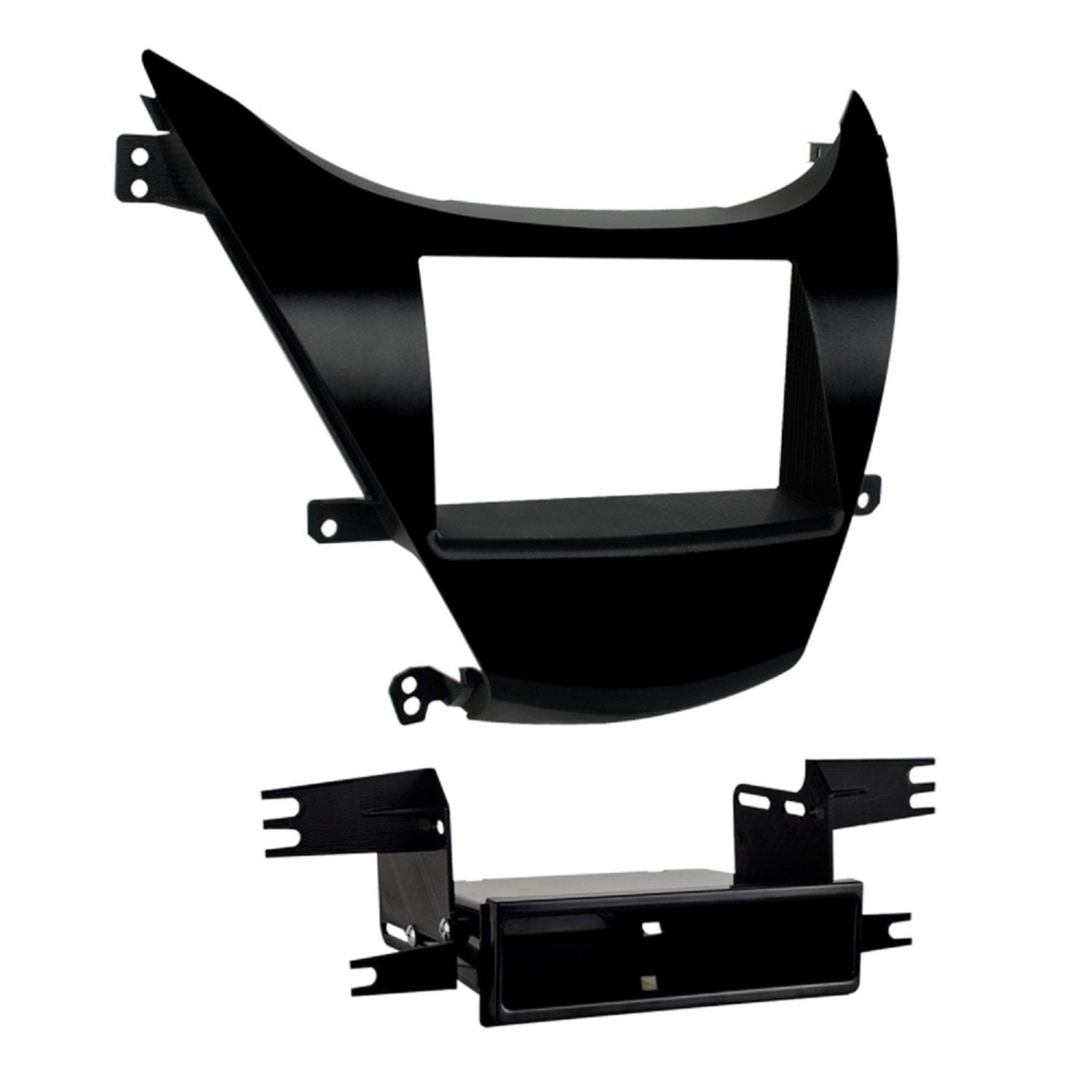 Metra Installation Kit for DIN/Double DIN Stereo 99-7346B | AutoZone
