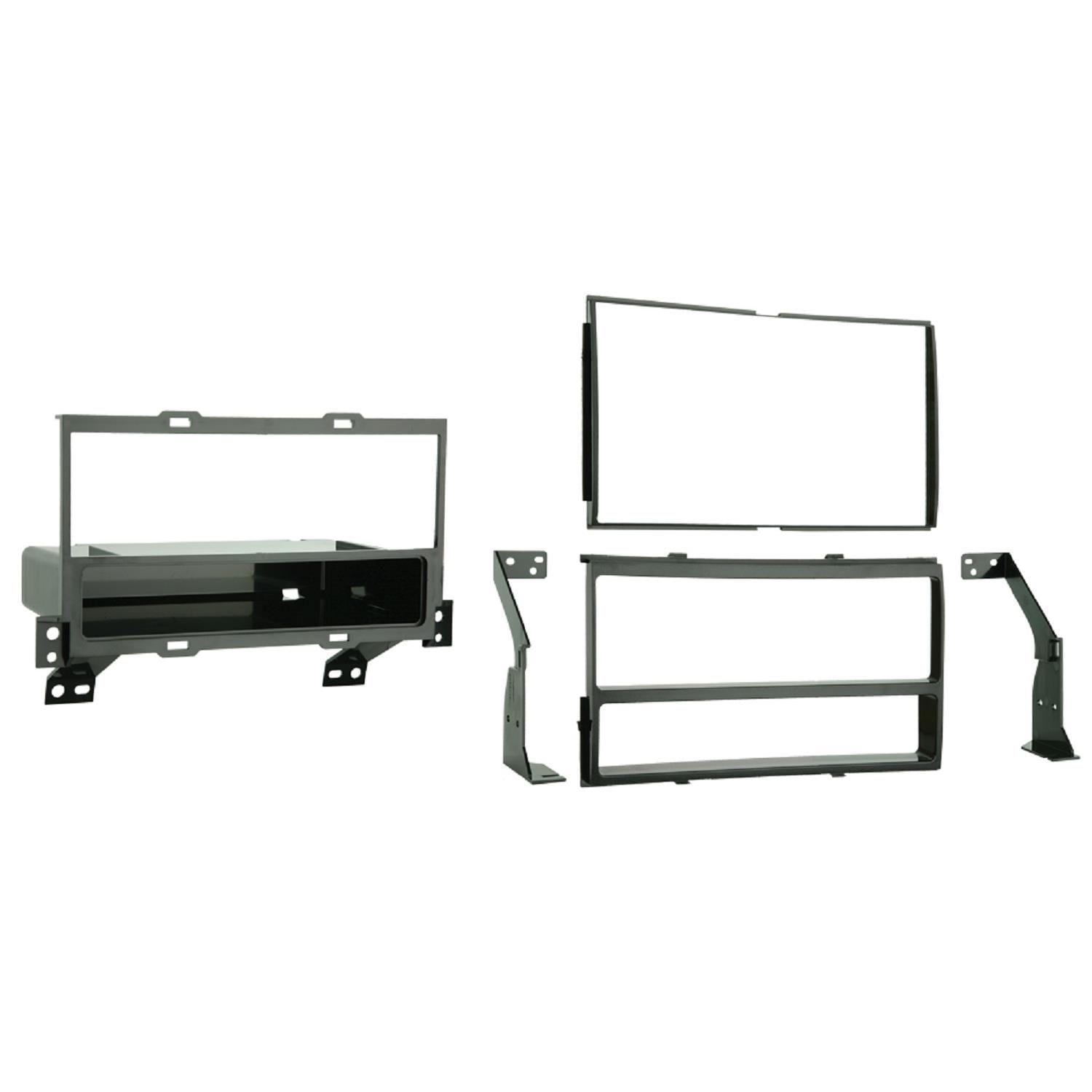Metra Installation Kit for DIN/Double DIN Stereo 99-7422 | AutoZone