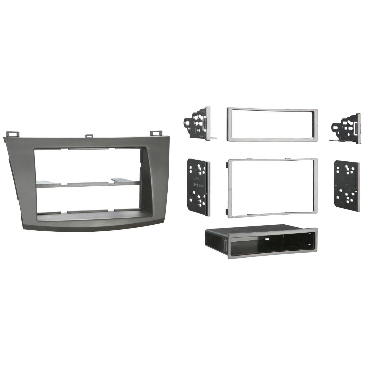 Metra Installation Kit for DIN/Double DIN Stereo 99-7514B | AutoZone