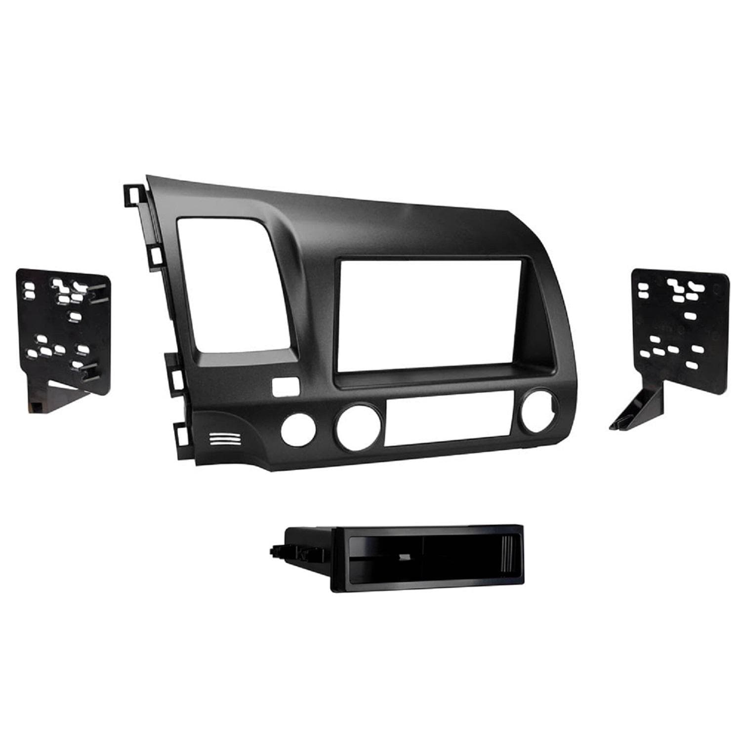 Metra Installation Kit for DIN/Double DIN Stereo 99-7816G | AutoZone