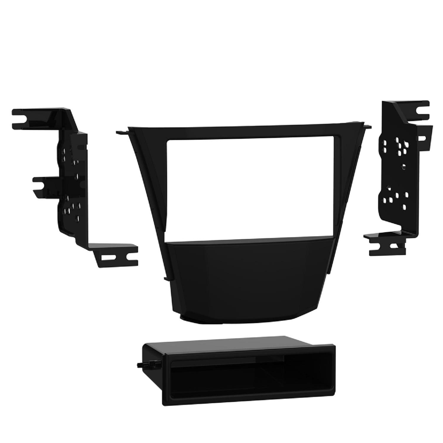 Metra Electronics Radio Installation Kit 99-7820B | AutoZone