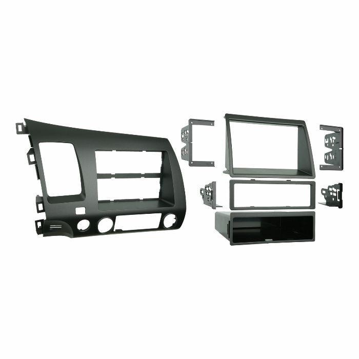 Metra Installation Kit for DIN/Double DIN Stereo 99-7871 | AutoZone