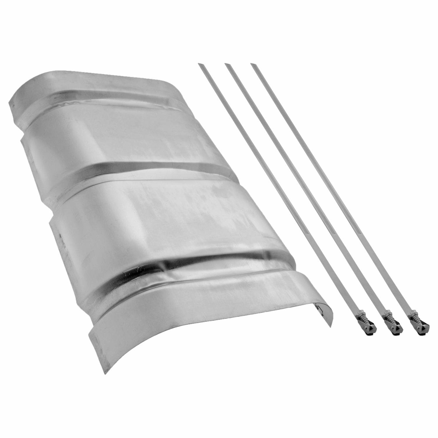 Best Exhaust Heat Shield for Cars, Trucks & SUVs