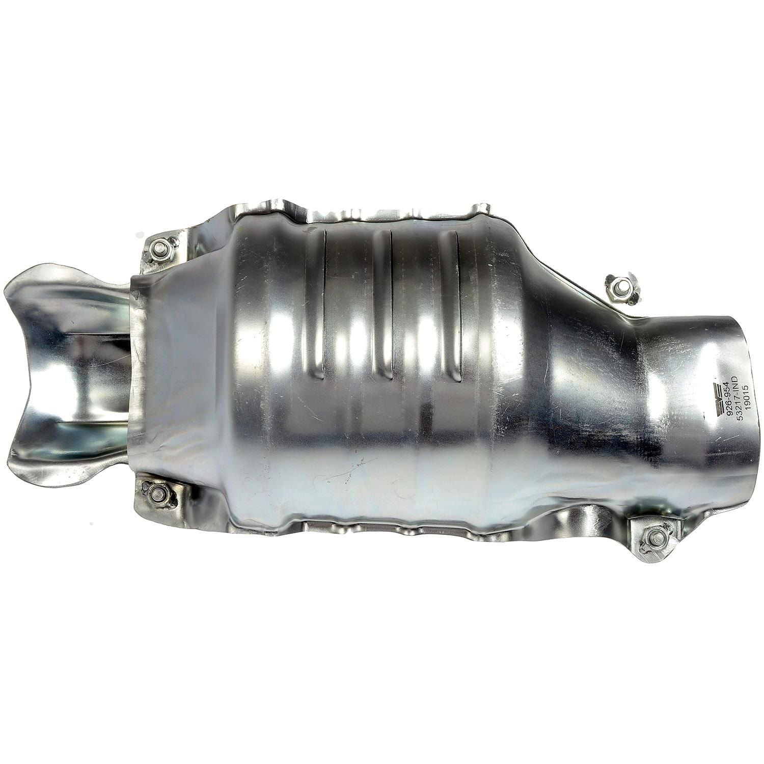 Dorman - OE Solutions Exhaust Heat Shield 926-954 | AutoZone