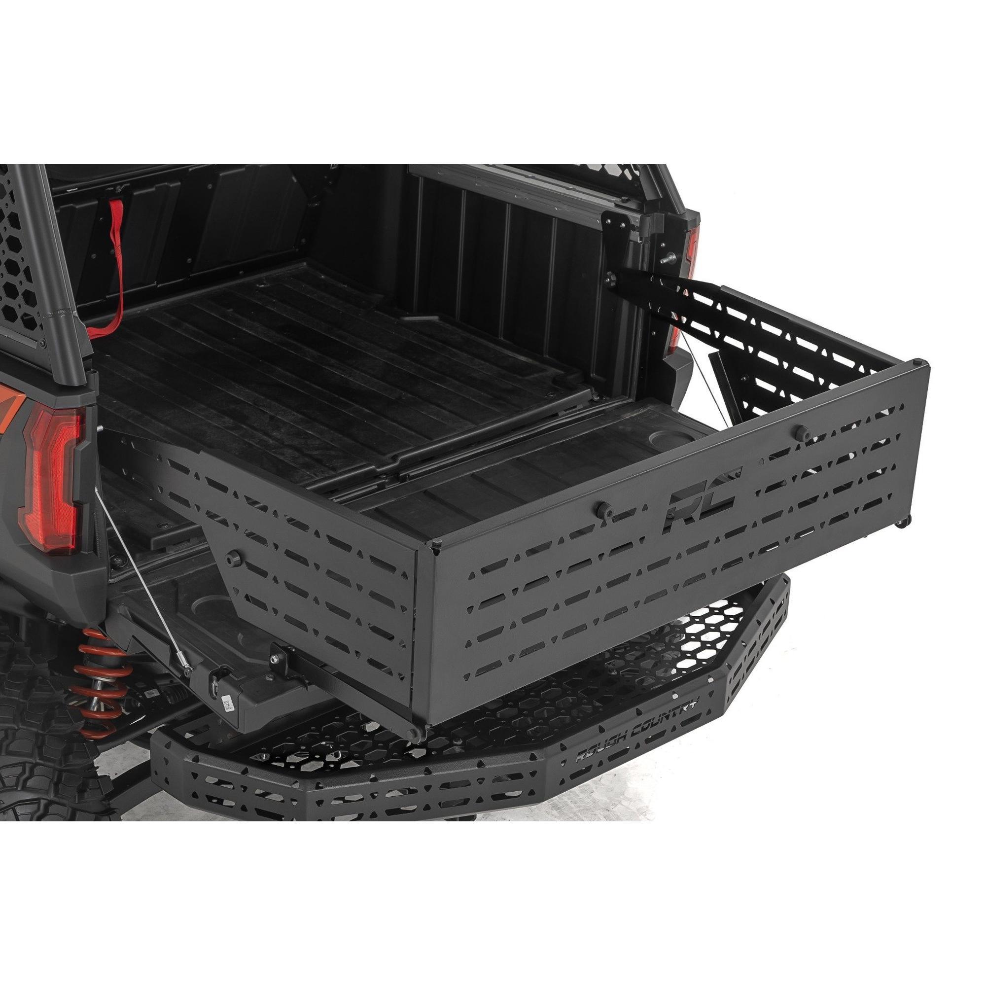 2007 Ford f150 Tailgate Bed Extender