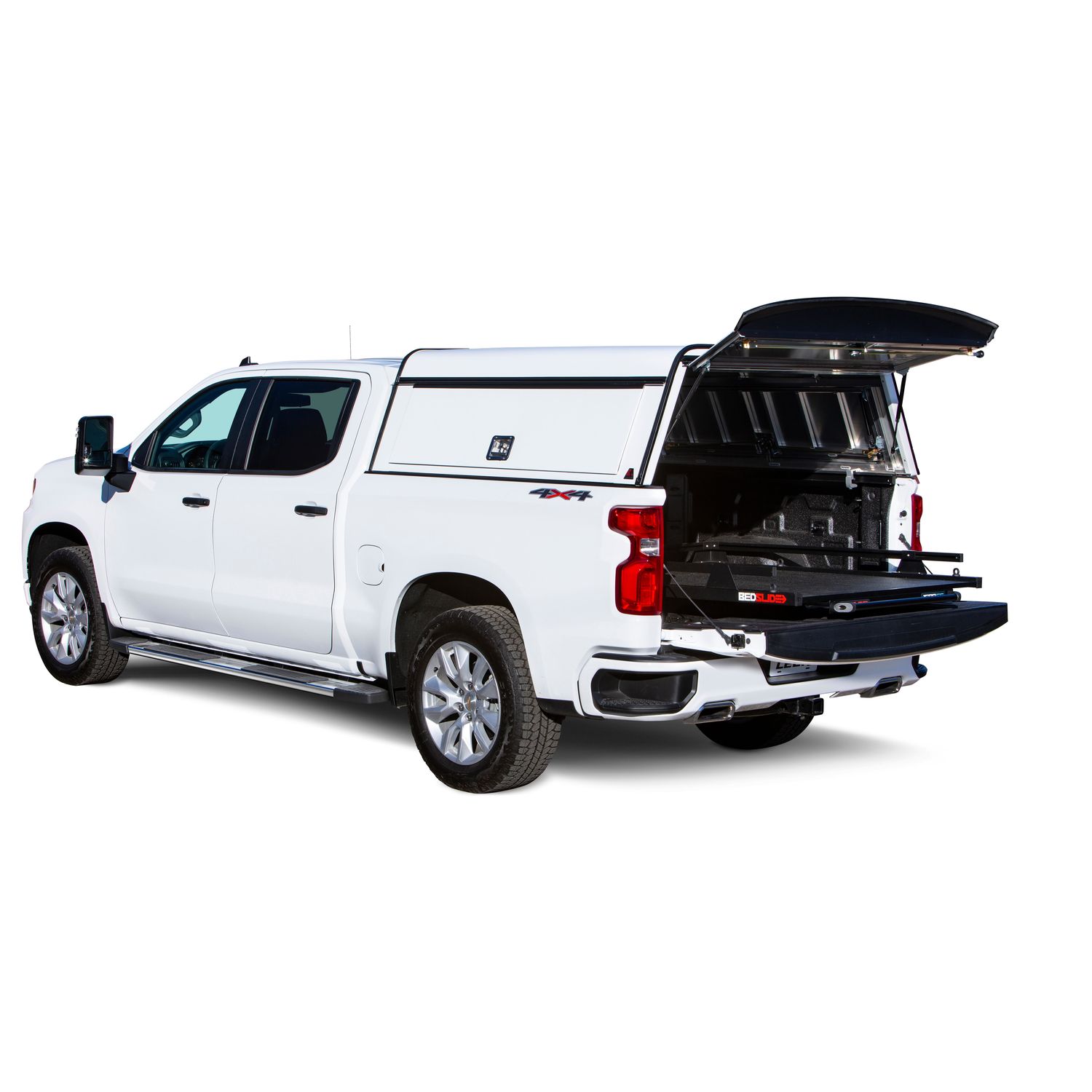 Best Tailgate Bed Extender for Ford Cars, Trucks & SUVs