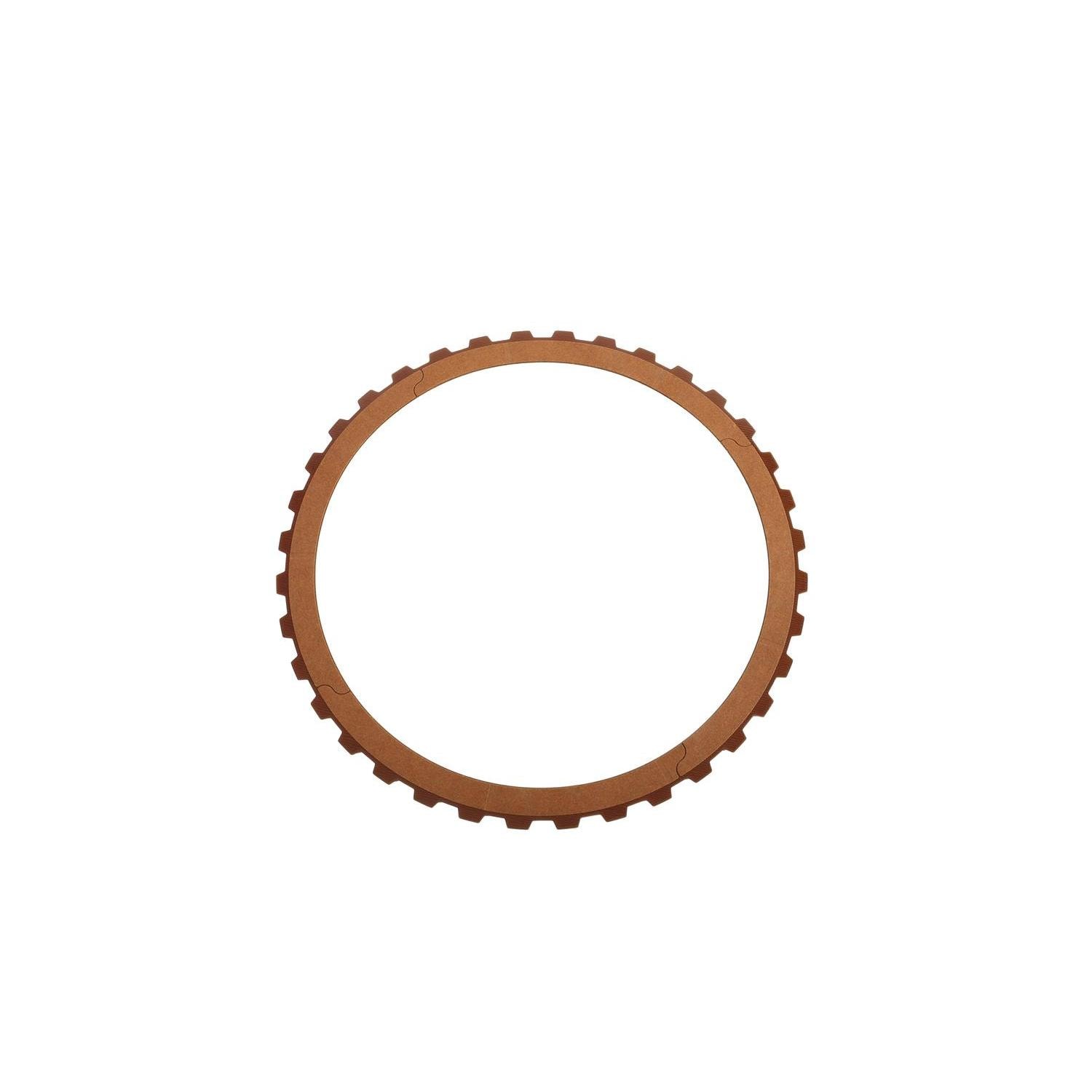 GM Genuine Parts Transmission Clutch Friction Plate 24290714 | AutoZone