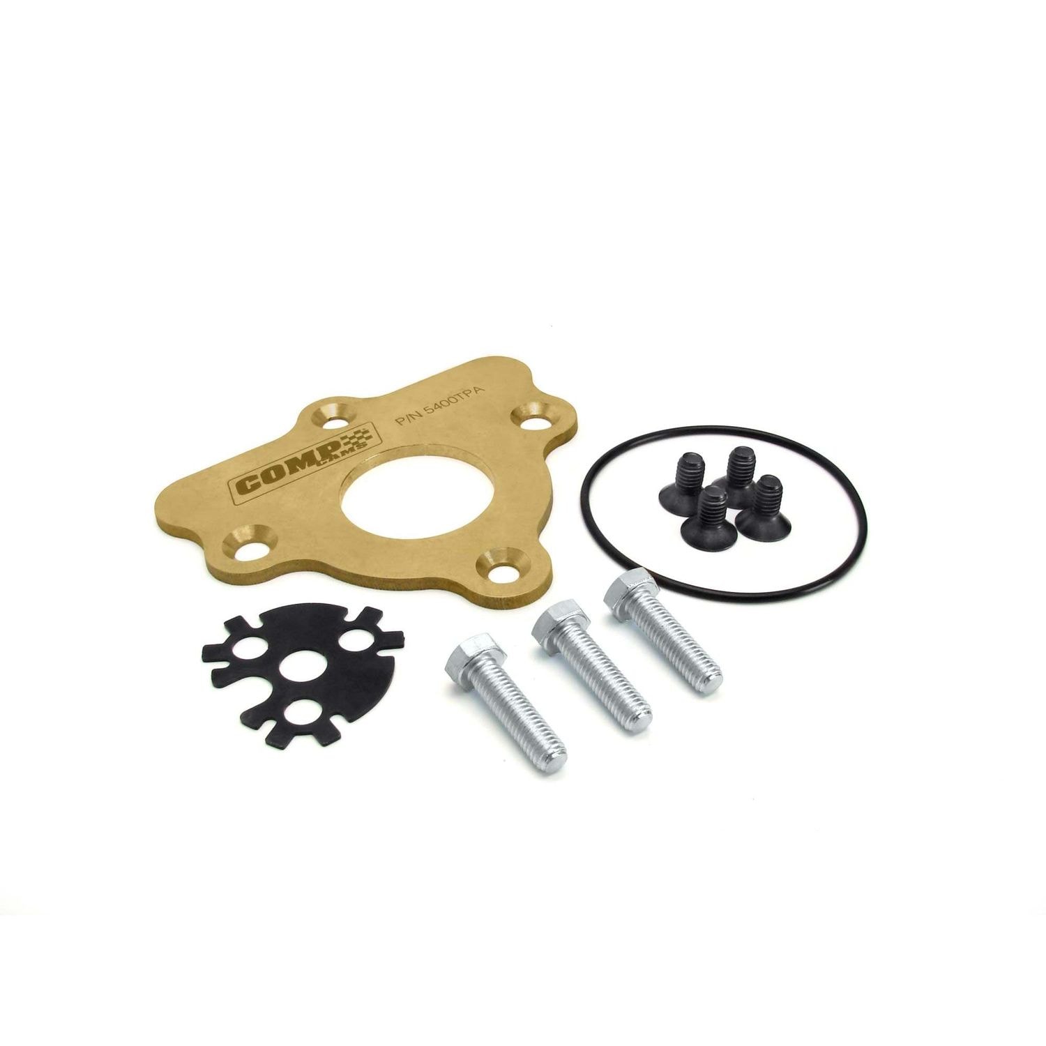 COMP Cams Camshaft Thrust Plate - AutoZone