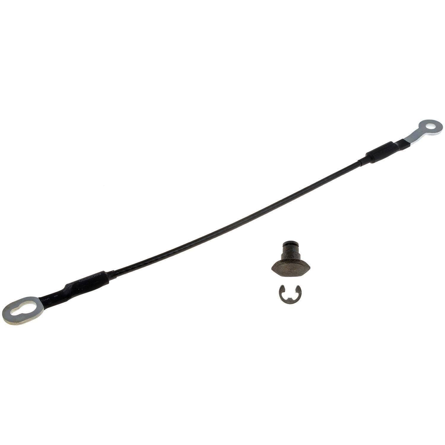 Dorman Tailgate Cable 38534 | AutoZone