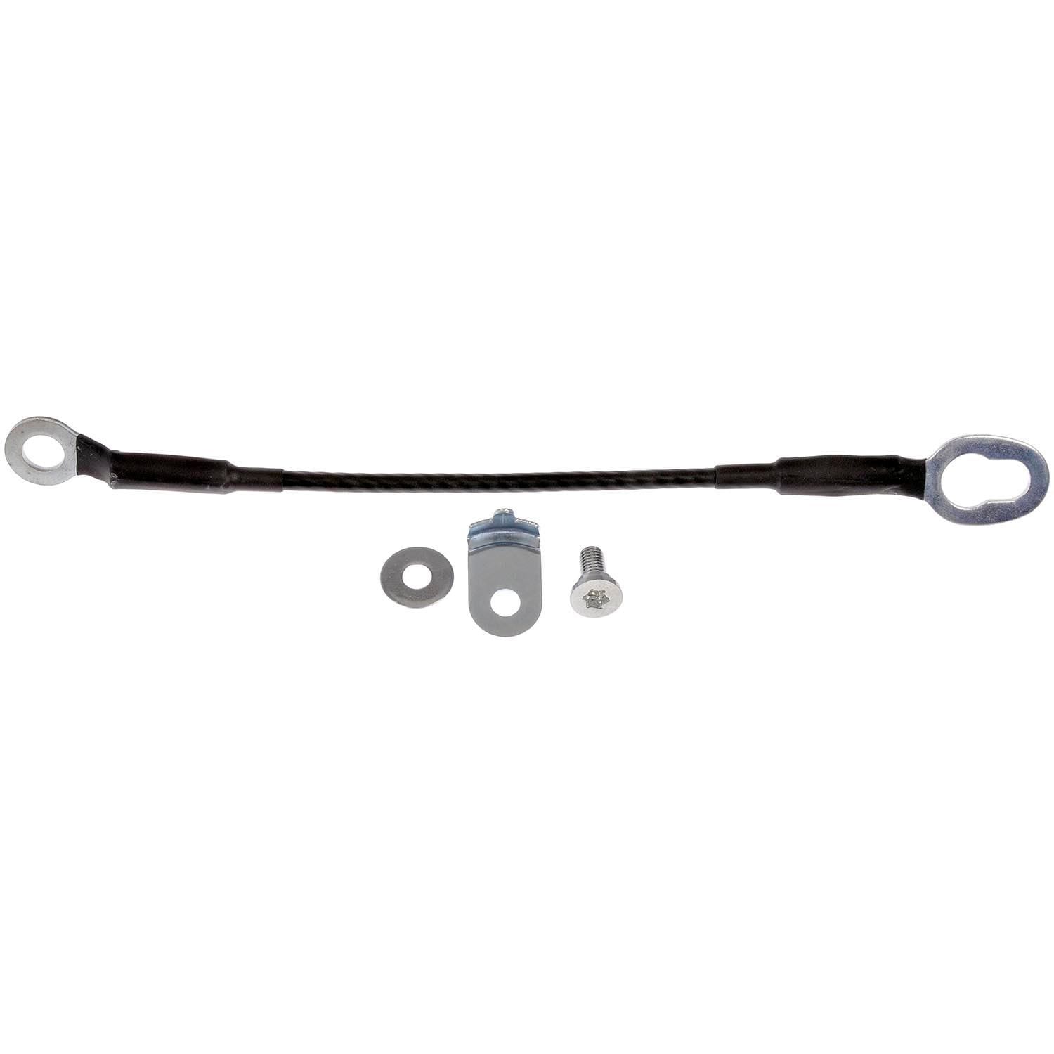 2008 Toyota Tacoma Tailgate Support Cable