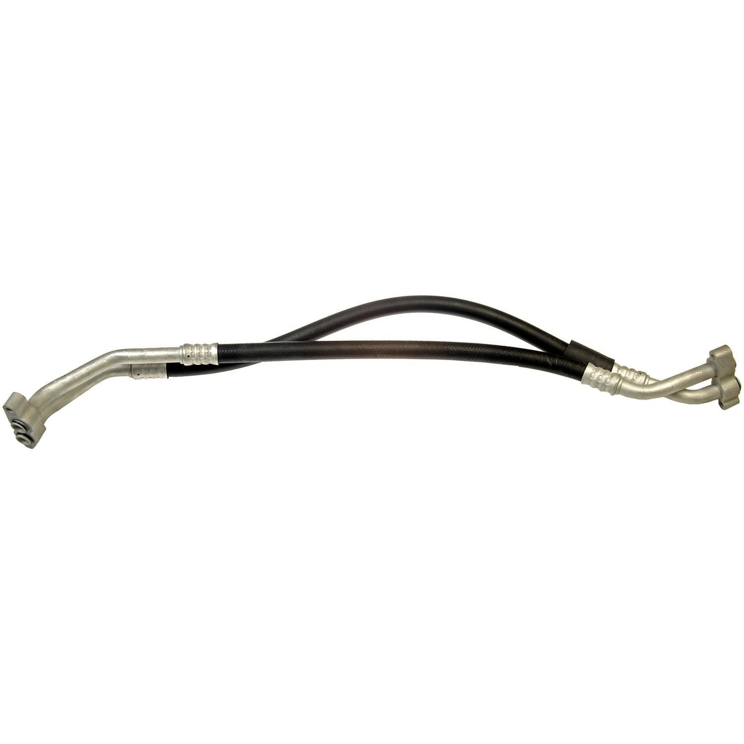 Hummer h2 Engine Oil Cooler Hoses & Lines - Best Engine Oil Cooler ...