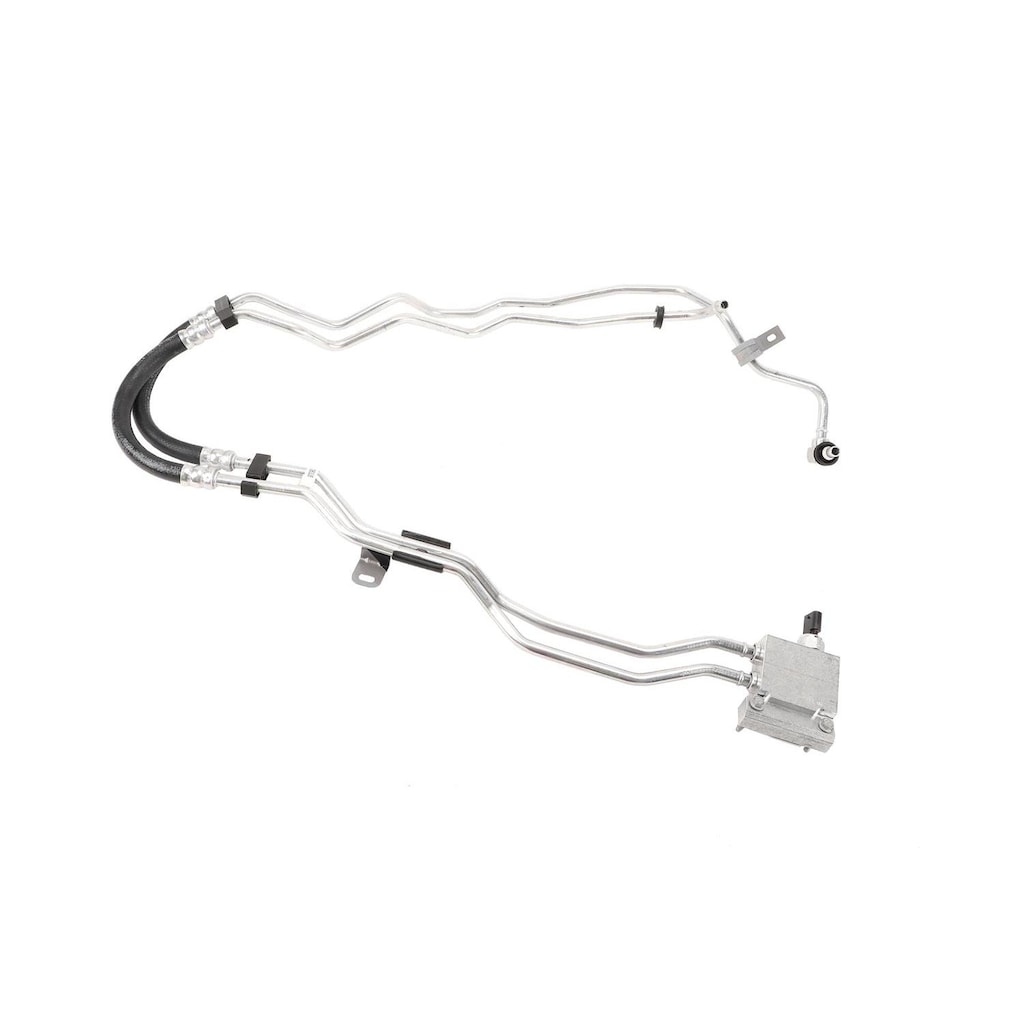 GM Genuine Parts Engine Oil Cooler Hose Assembly 85136335 | AutoZone