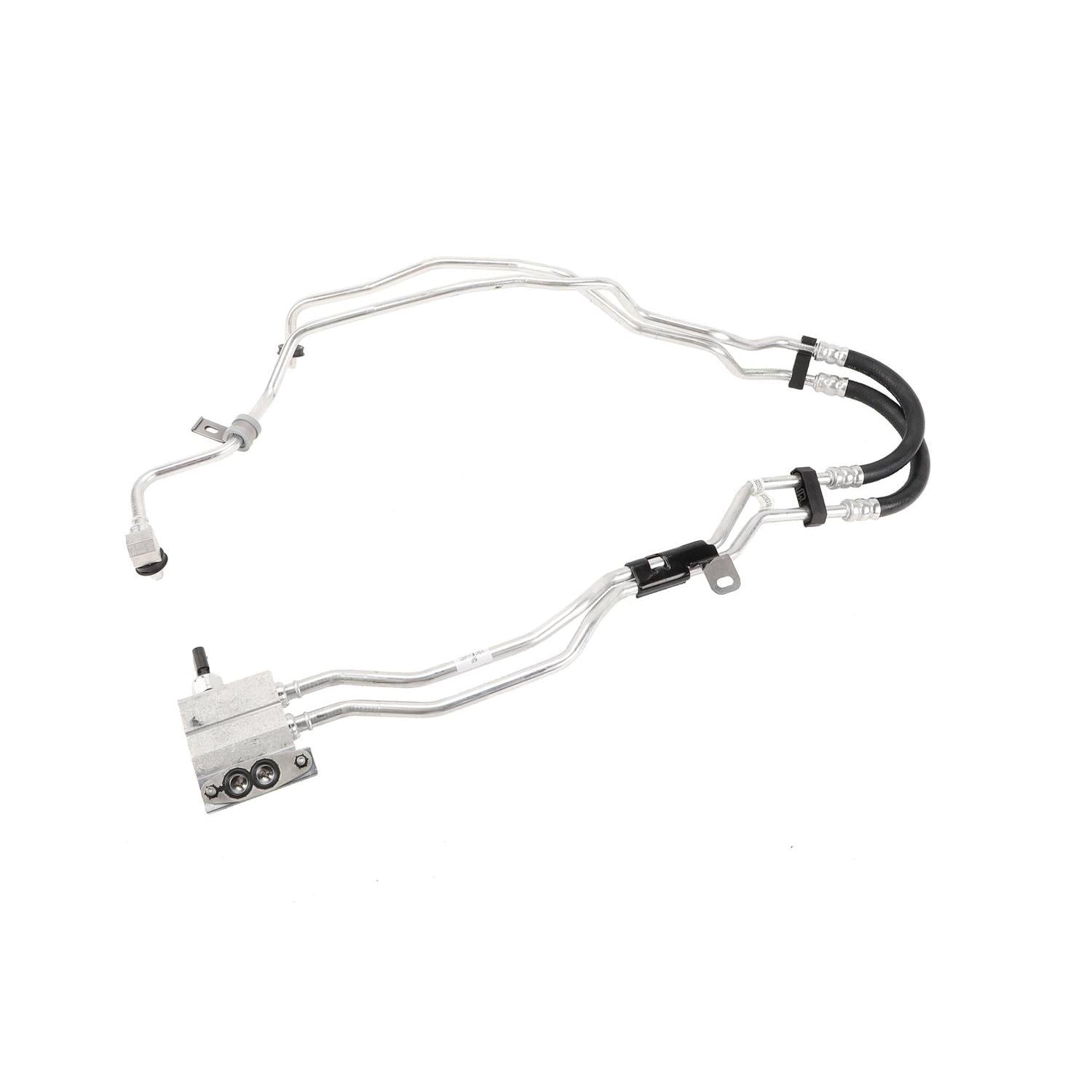 GM Genuine Parts Engine Oil Cooler Hose Assembly 85136335 | AutoZone