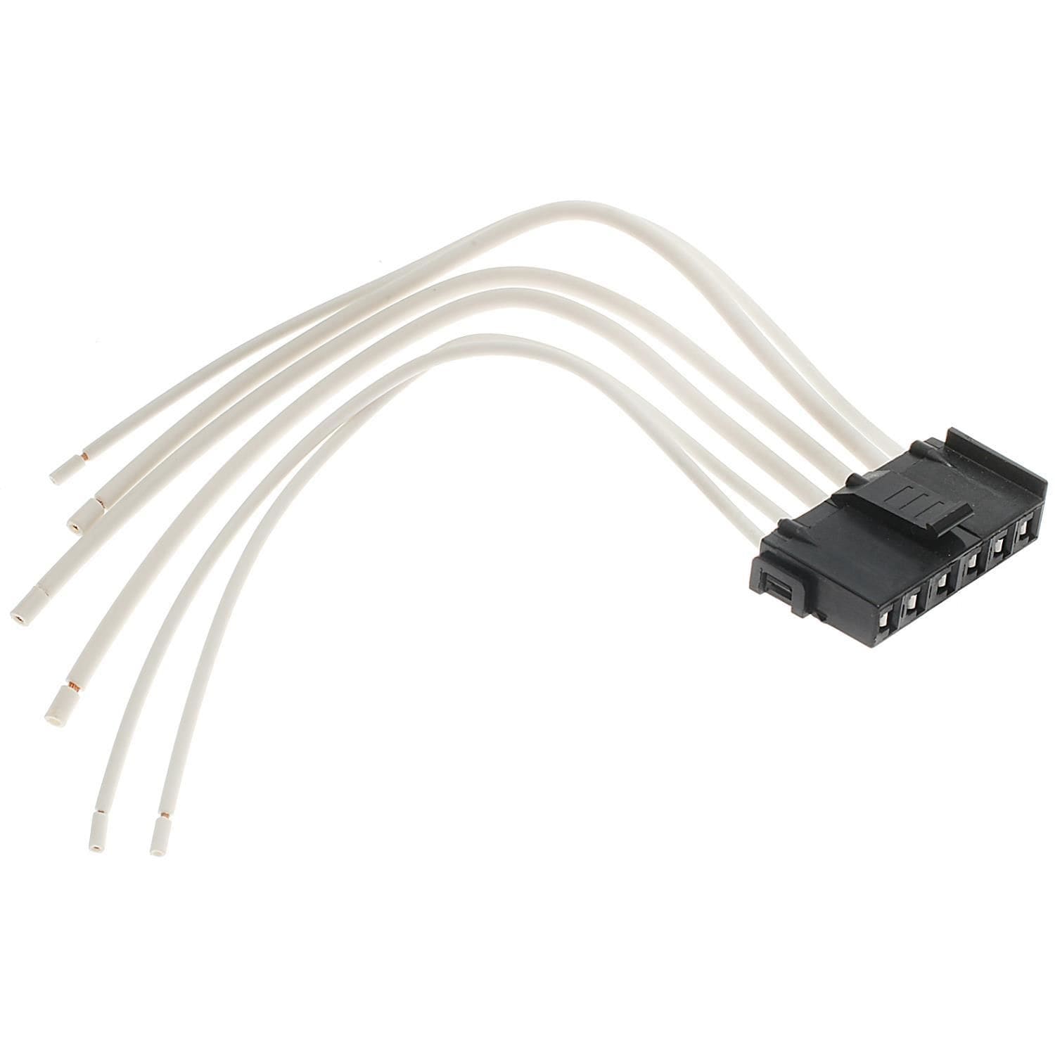 2010 Toyota matrix Brake Light Switch Connector