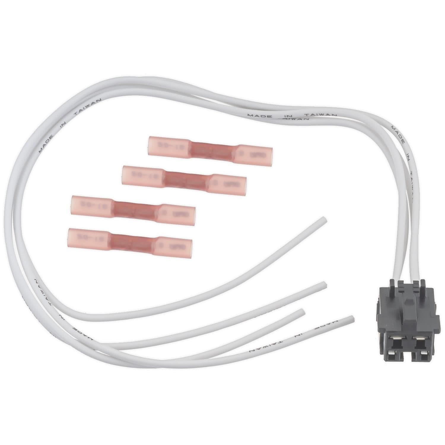 2011 Chevrolet aveo Brake Light Switch Connector