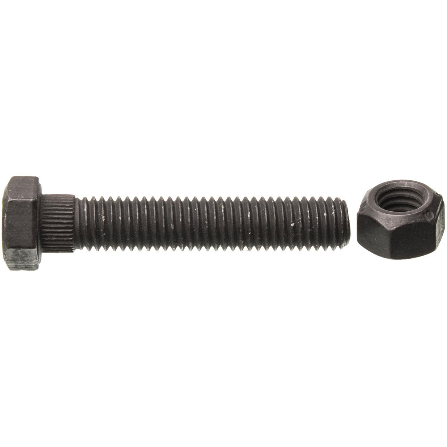 Best Axle Spindle Pinch Bolt & Nut for Cars, Trucks & SUVs