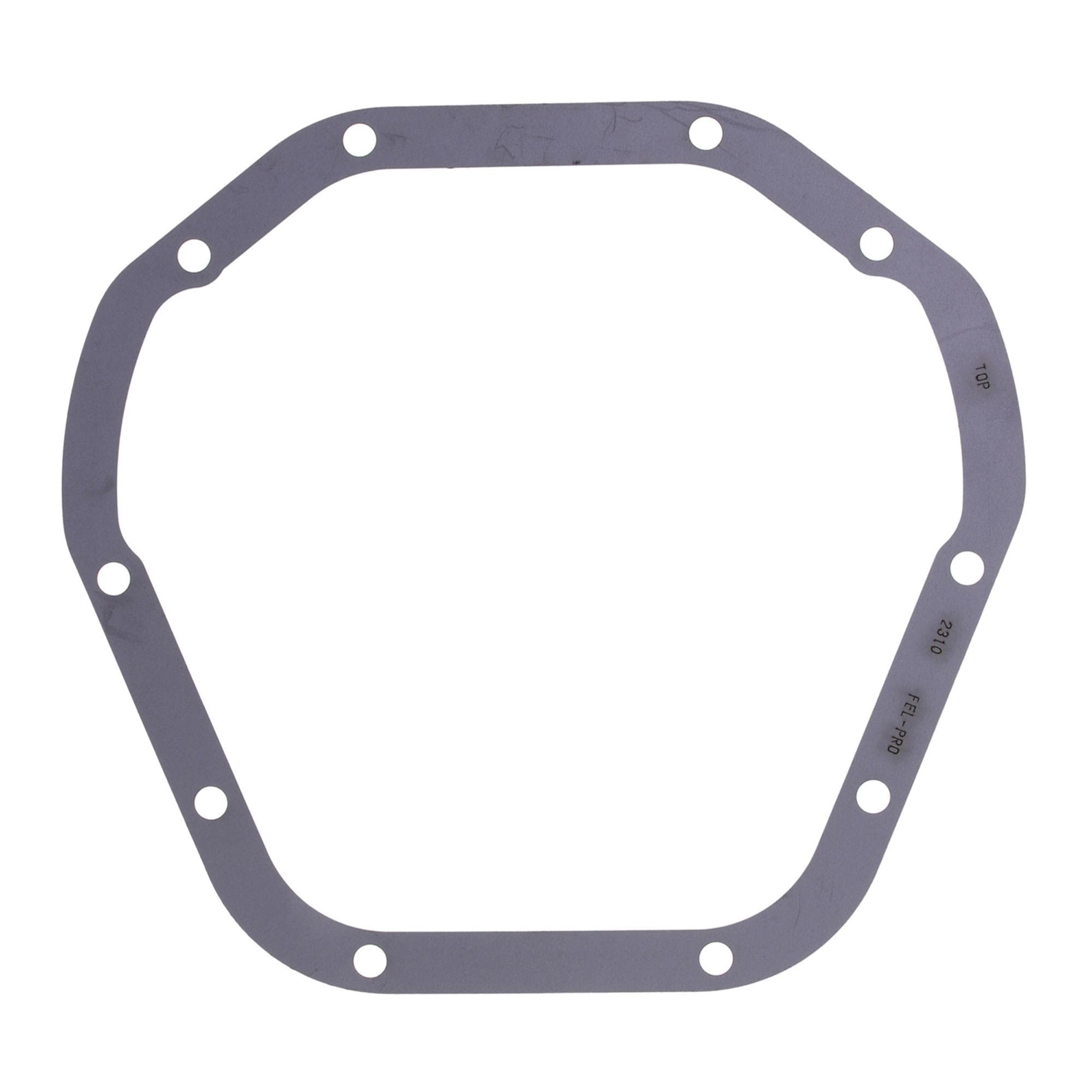 2026 Subaru BRZ Differential Cover Gaskets