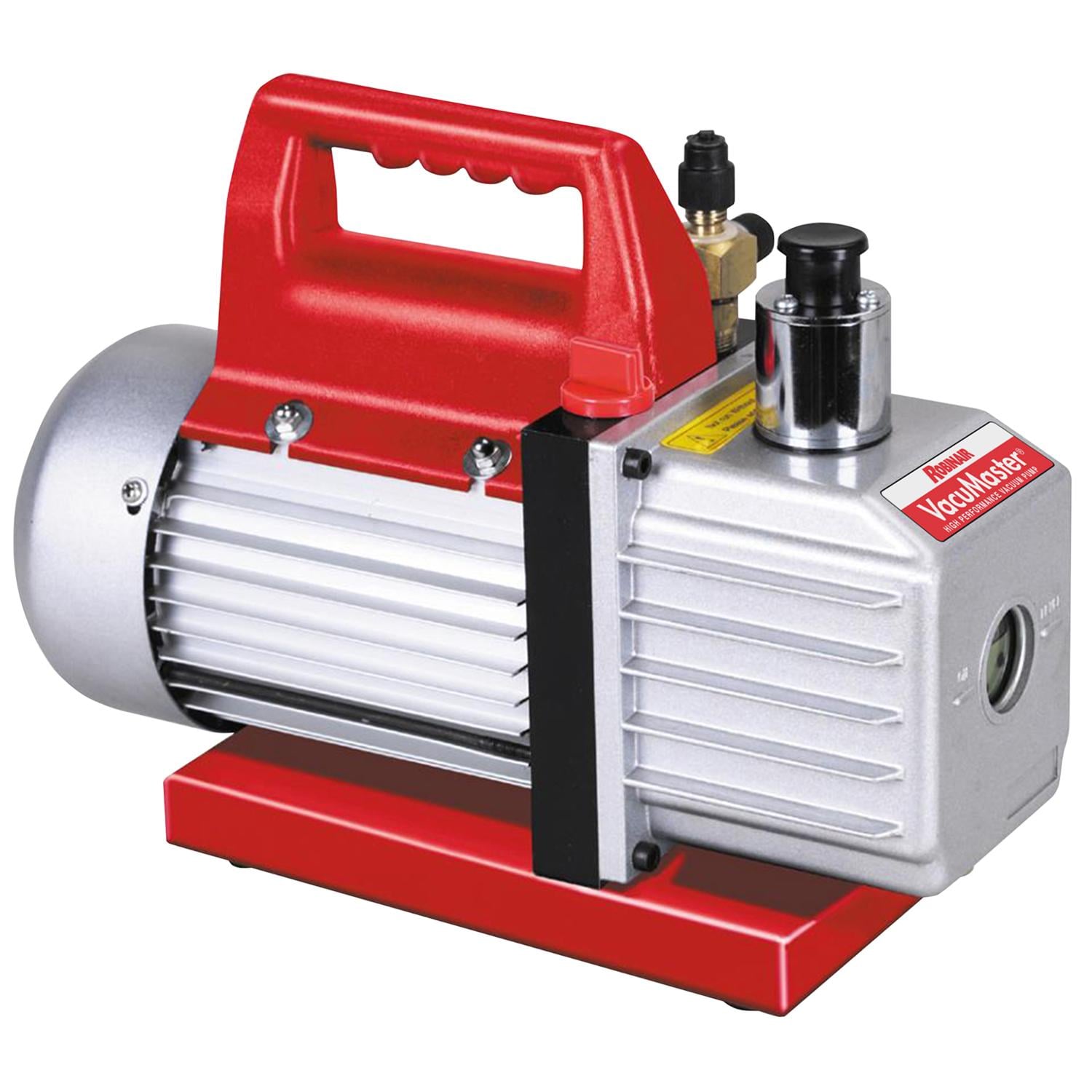 AC Vacuum Pump - Automotive Vacuum Pump for AC
