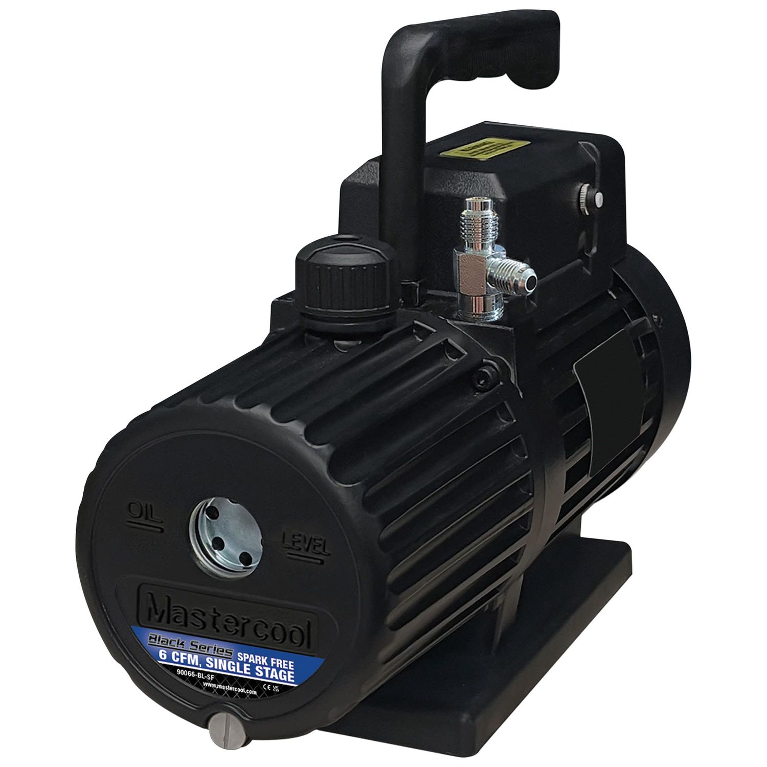 AC Vacuum Pump - Automotive Vacuum Pump for AC