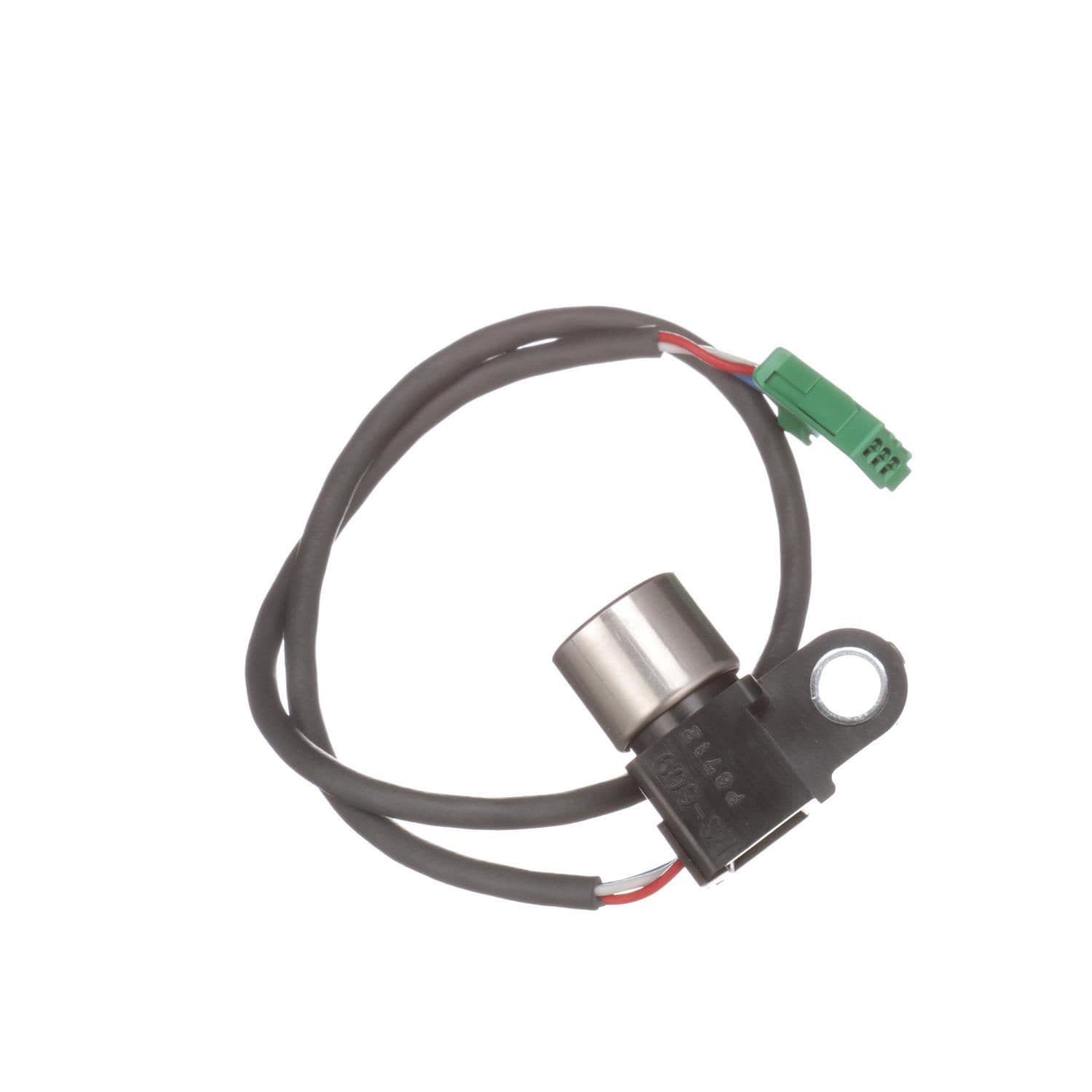2012 Nissan Xterra Speed Sensors