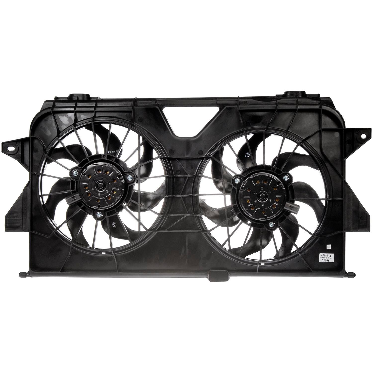 Dorman - OE Solutions Engine Cooling Fan Assembly DL620-042 | AutoZone