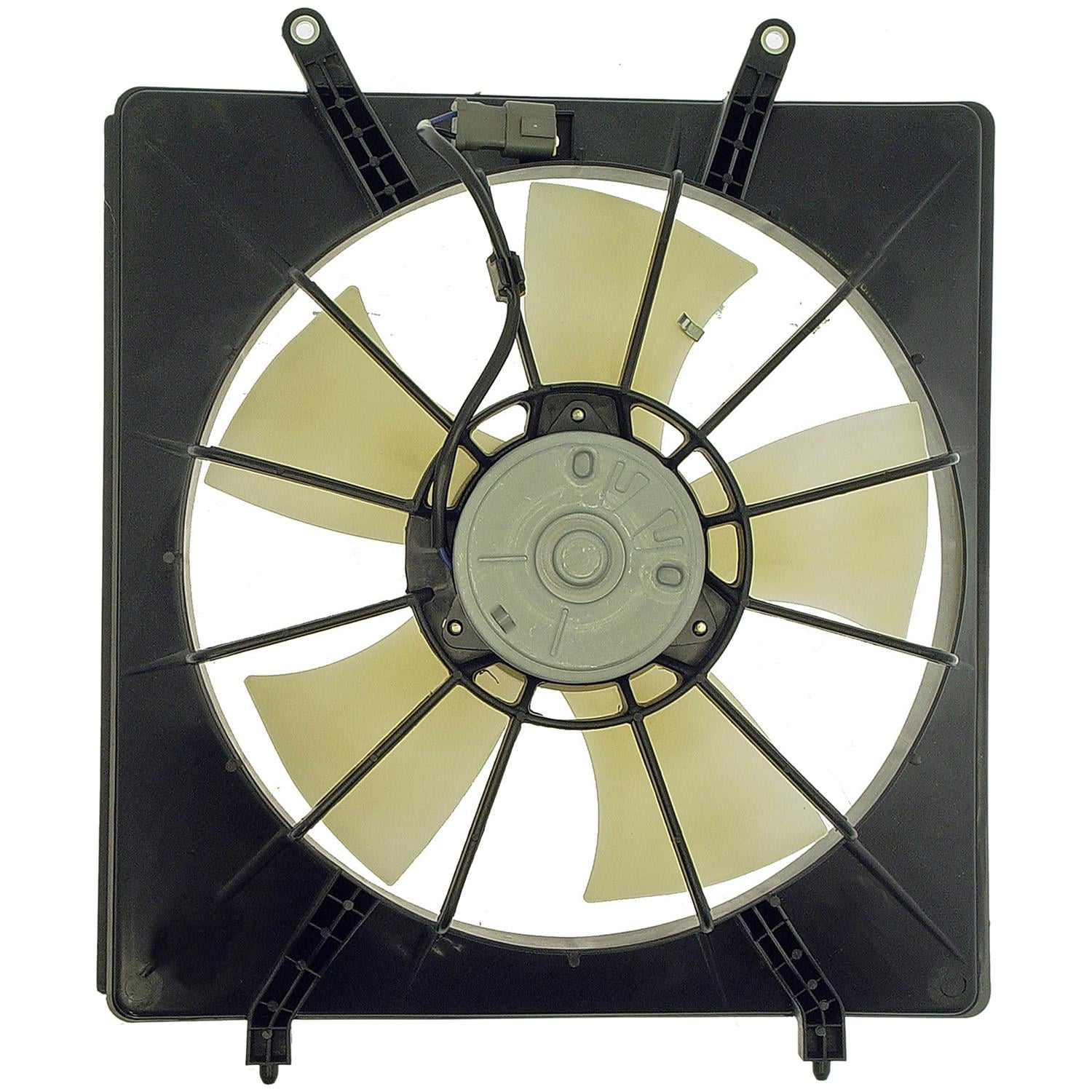 Dorman - OE Solutions Engine Cooling Fan Assembly 620-239 | AutoZone