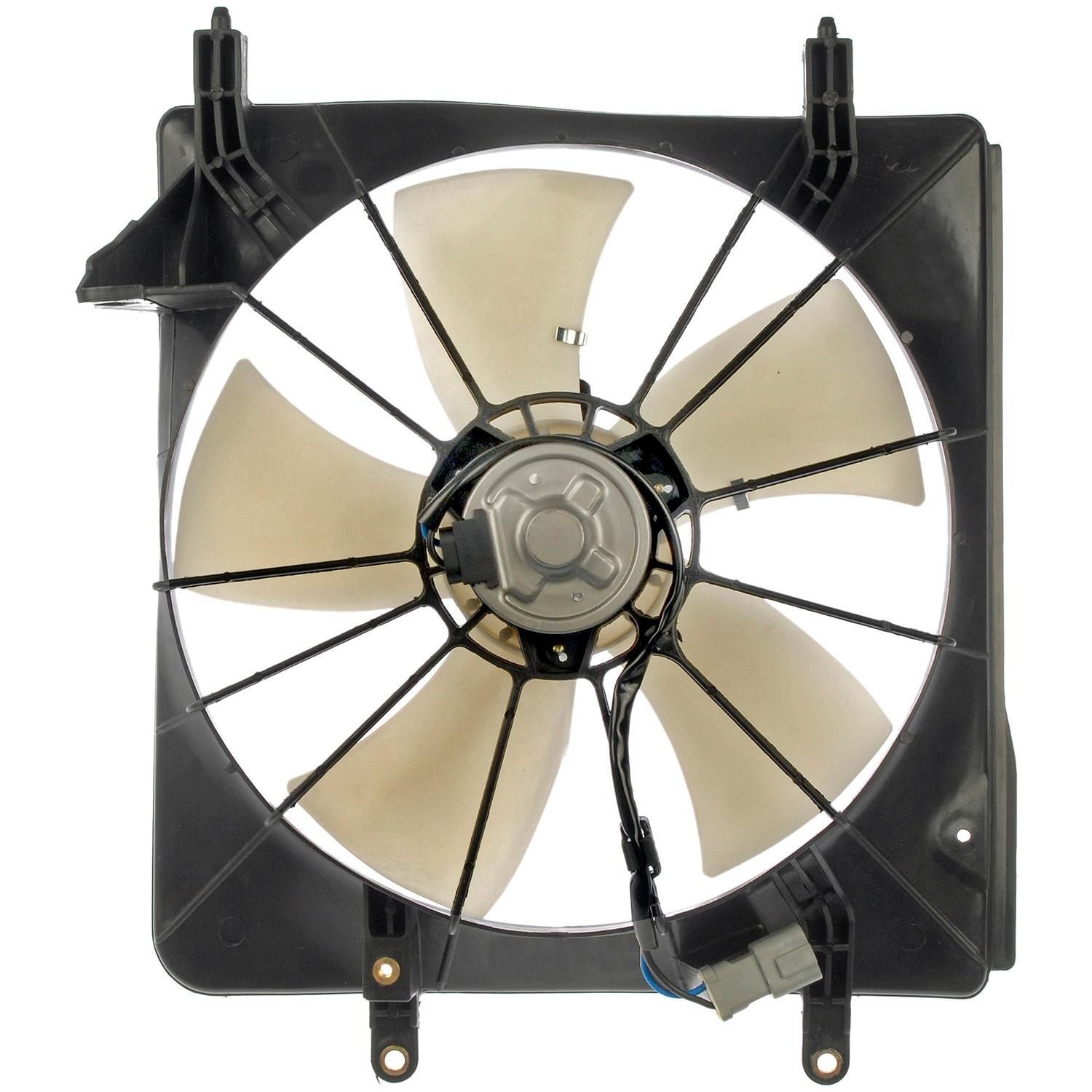 Dorman - OE Solutions Engine Cooling Fan Assembly 620-258 | AutoZone