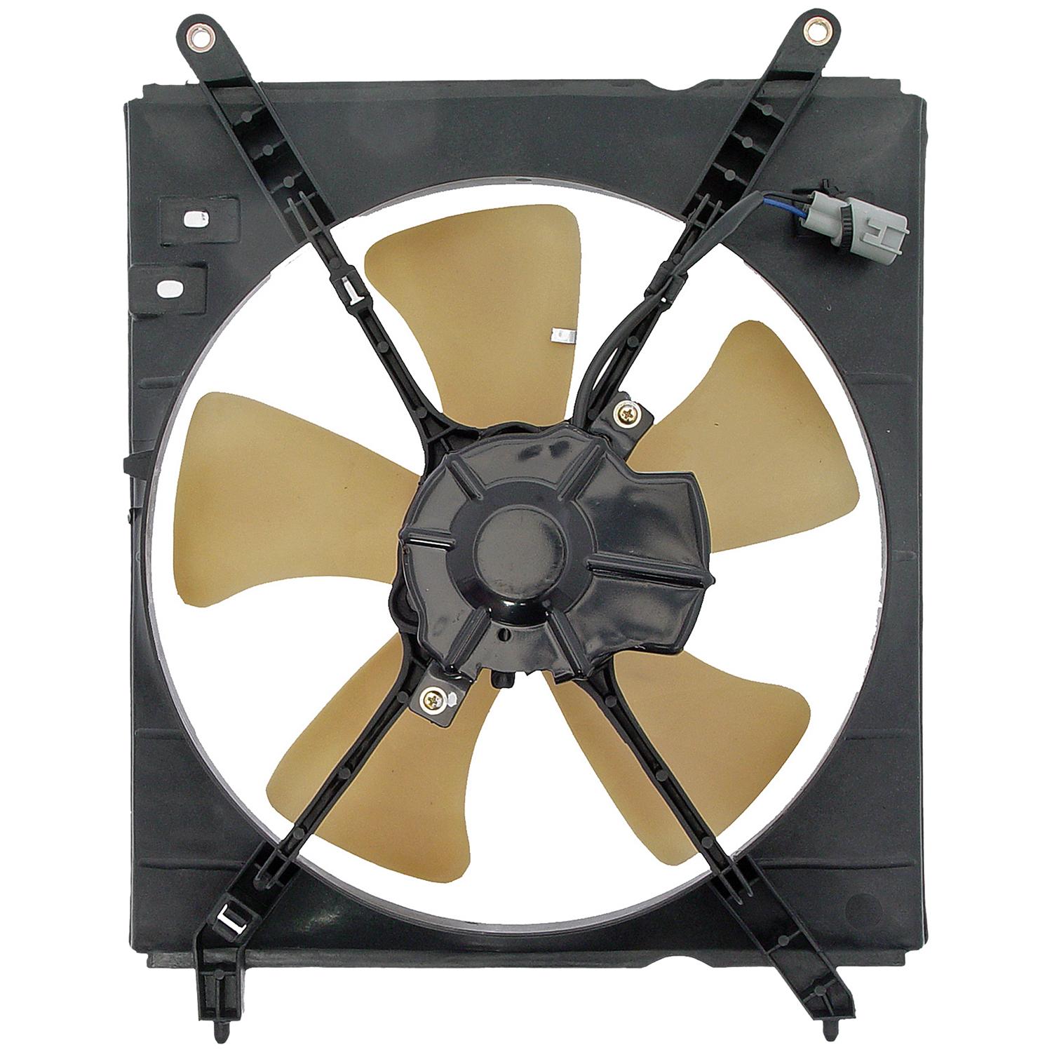Dorman - OE Solutions Engine Cooling Fan Assembly 620-517 | AutoZone